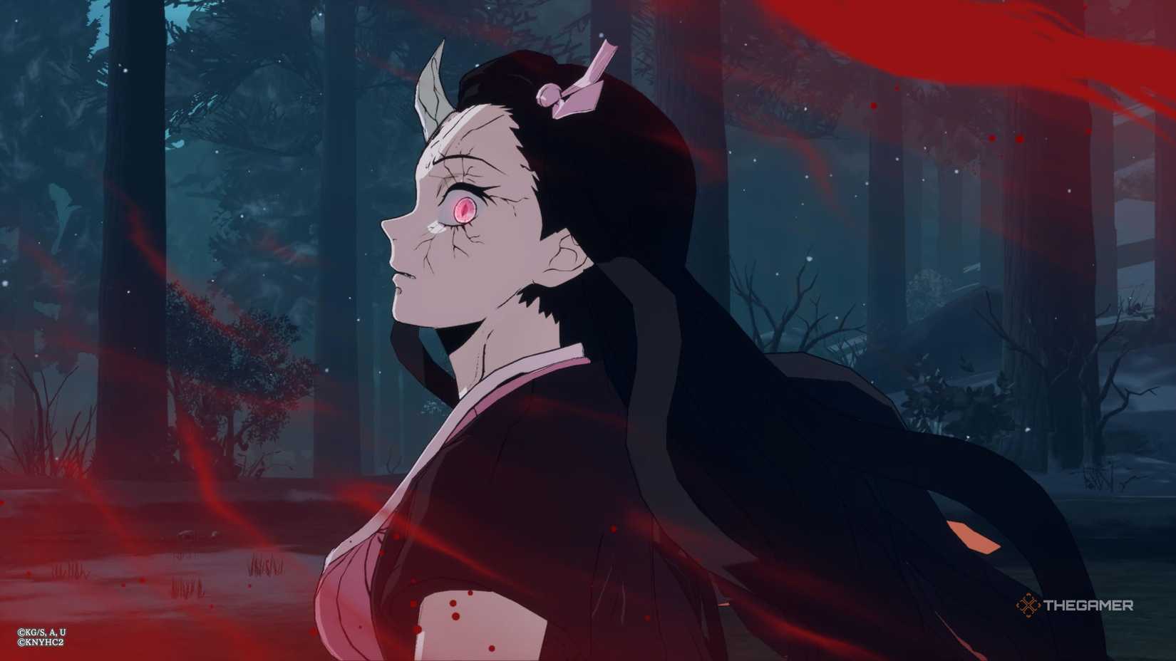 Demon Slayer’s Leads Talk The Hinokami Chronicles 2, Their Favourite ...