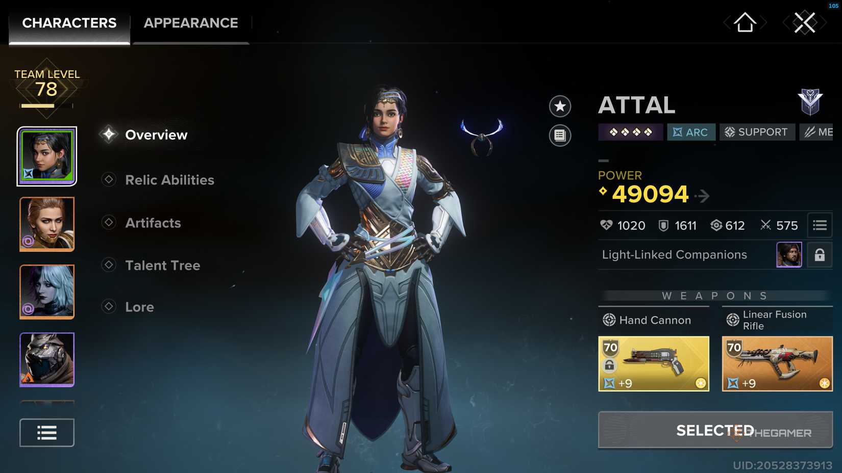 Beginner's Guide To Destiny: Rising