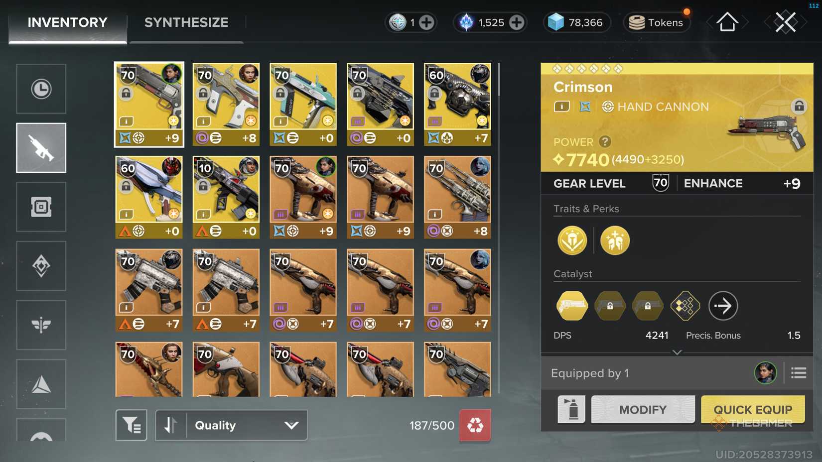 Beginner's Guide To Destiny: Rising