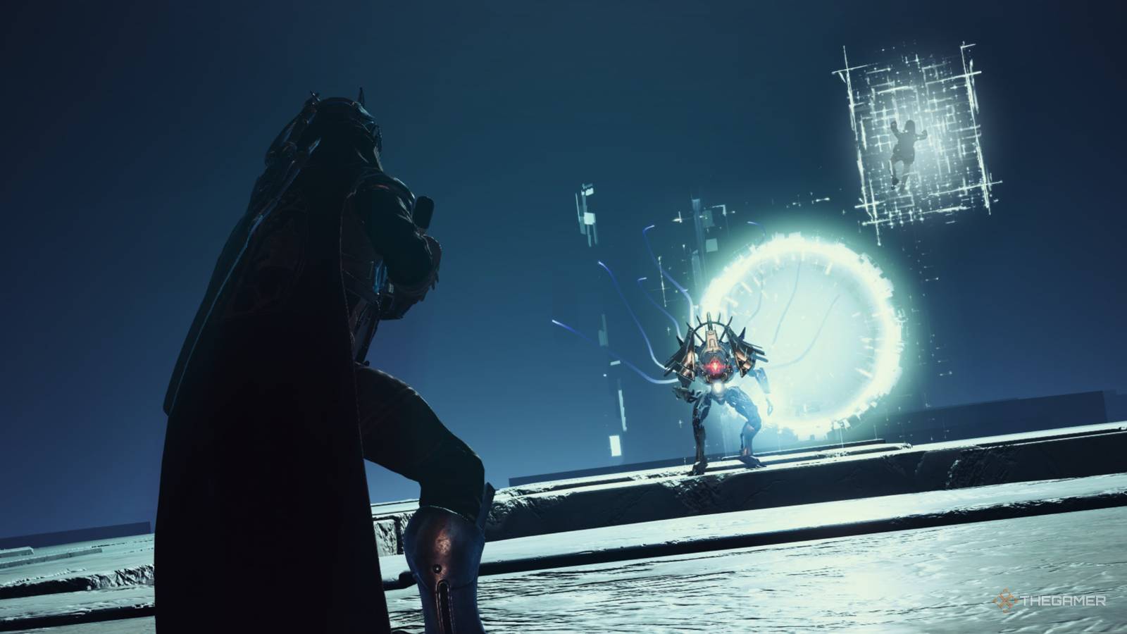 All Status Effects And What They Do In Destiny: Rising