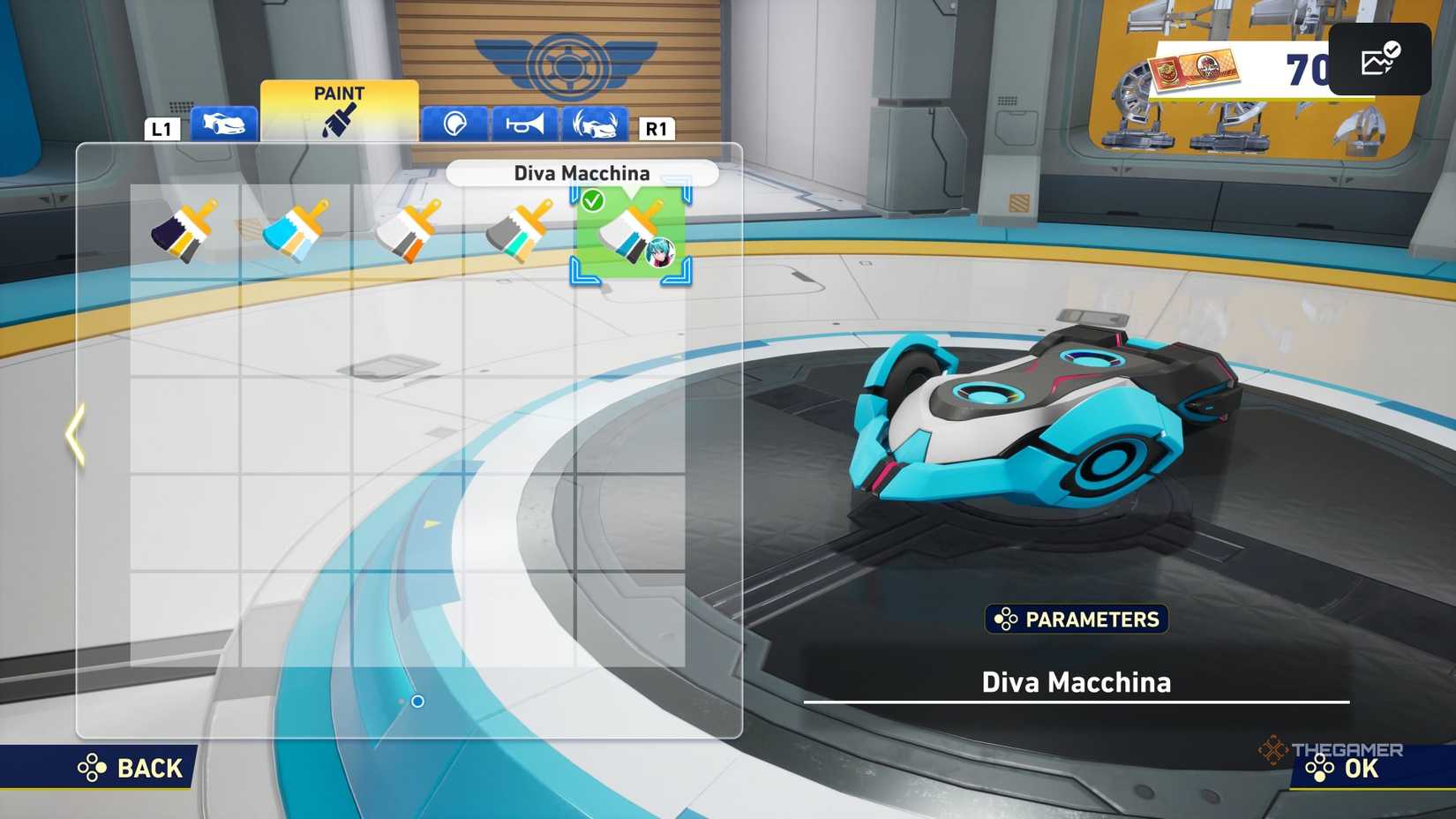 Best Vehicles In Sonic Racing: CrossWorlds