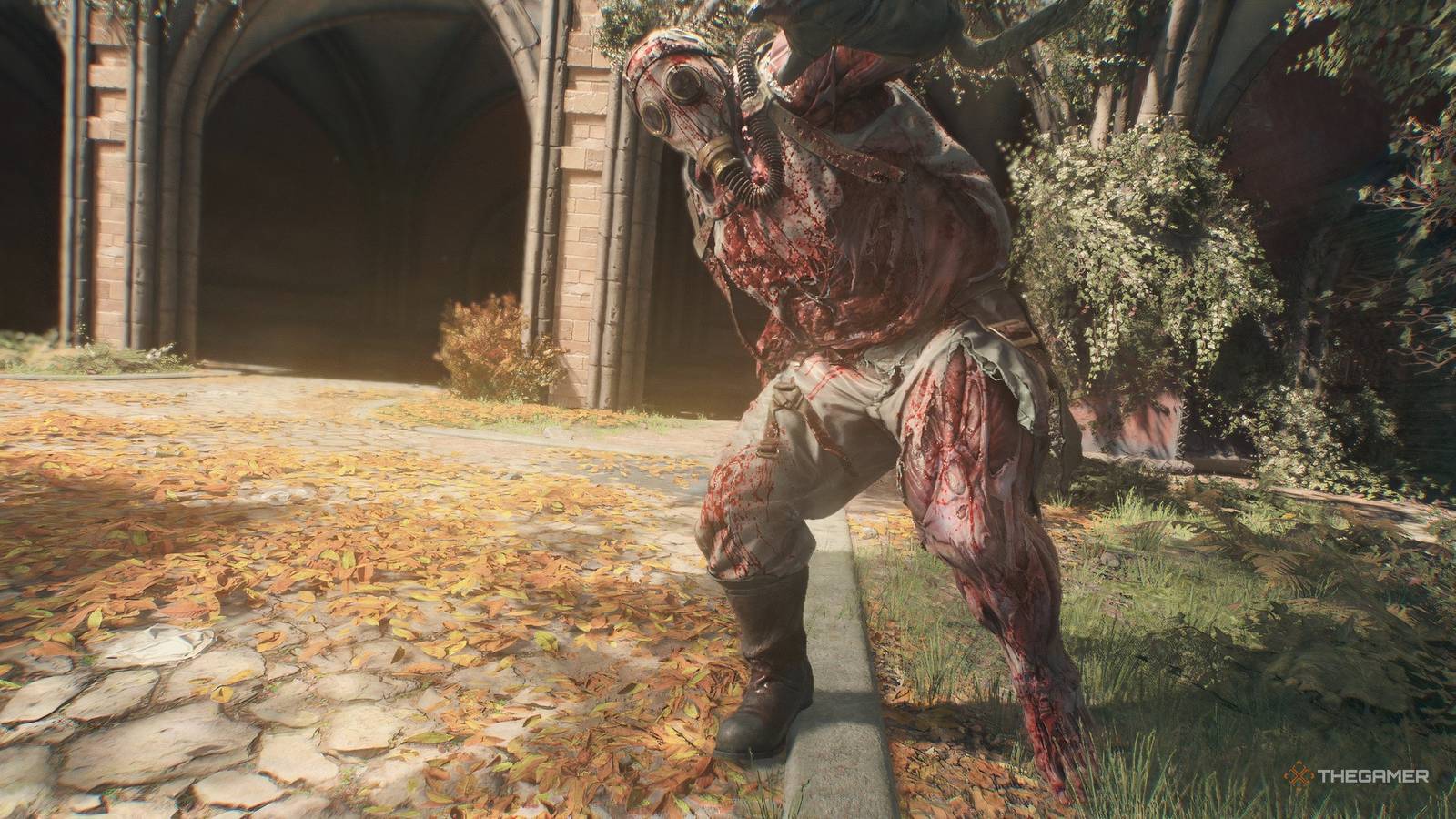 How To Unlock All Achievements In Dying Light: The Beast