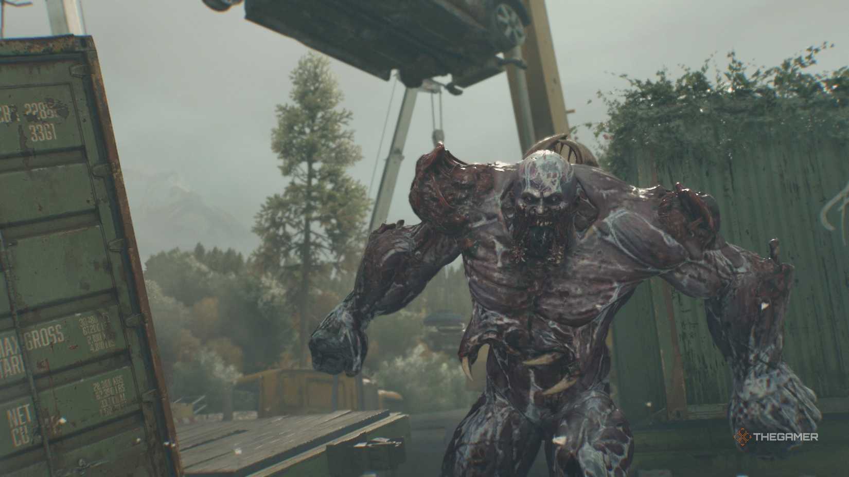 How To Find And Beat All Chimera in Dying Light: The Beast