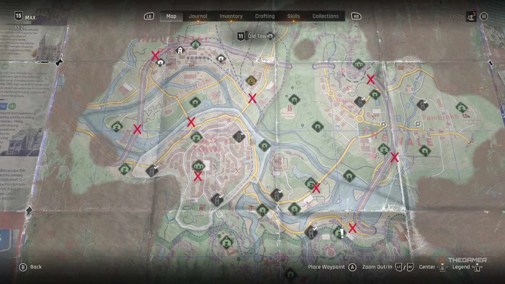 All Convoy Locations And Rewards In Dying Light: The Beast