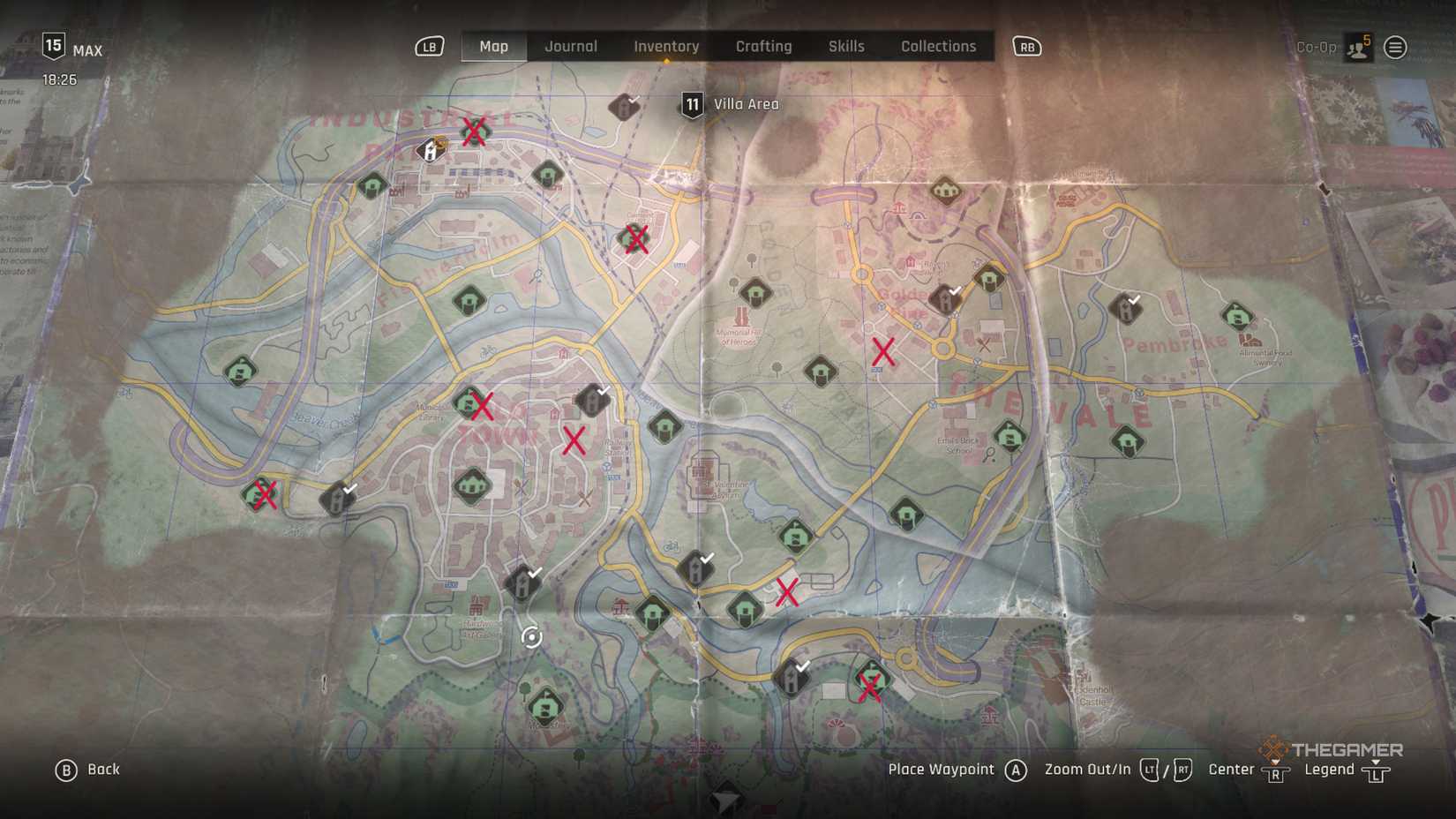 Where To Find All Hidden Truths With Spark Tapes In Dying Light: The Beast