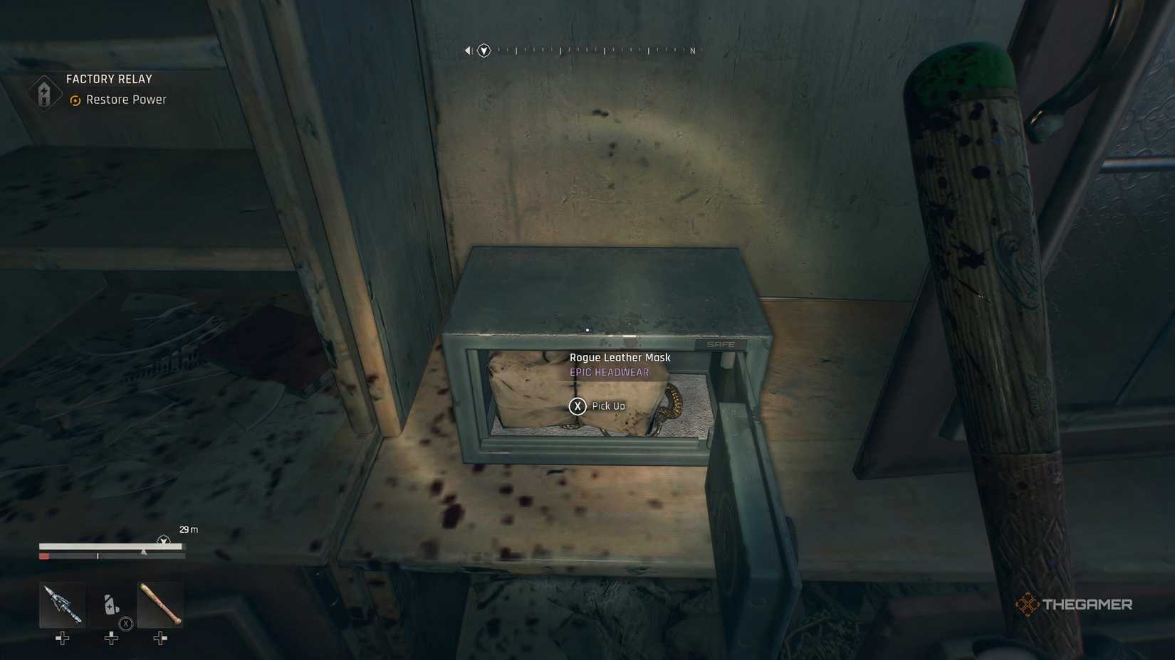 How To Find All Safes And Codes In Dying Light: The Beast