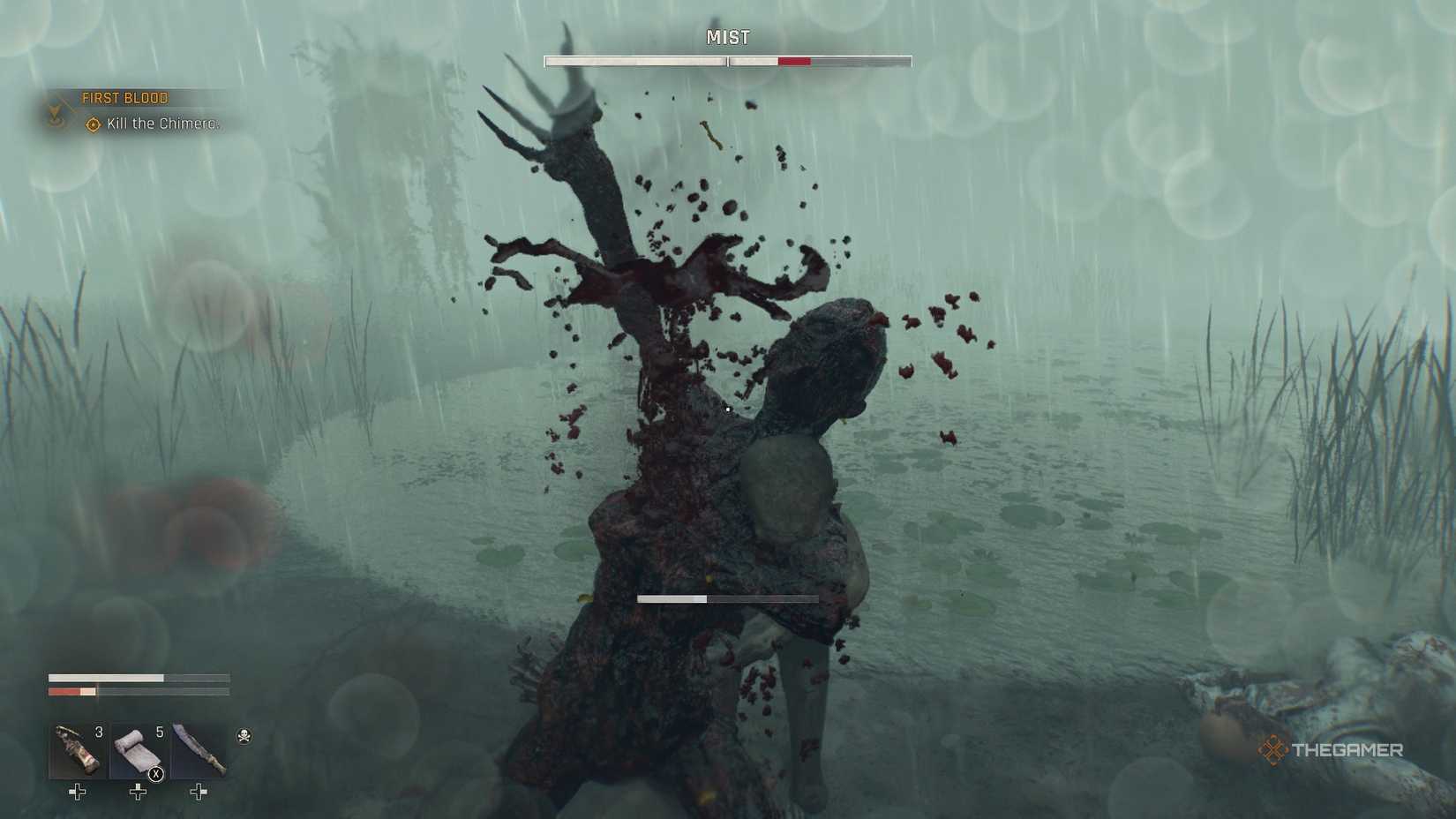 How To Find And Beat All Chimera in Dying Light: The Beast