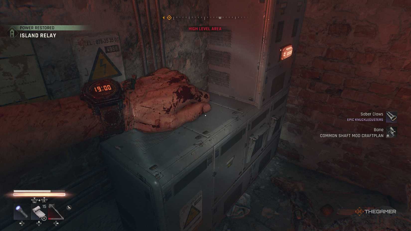 Things You Should Know Before Playing Dying Light: The Beast