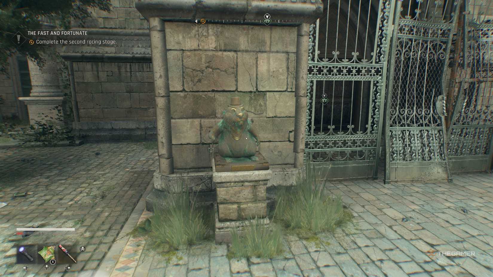 Where To Find All Castor Woods Beaver Locations In Dying Light: The Beast