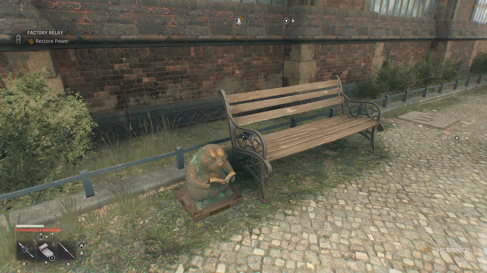 Where To Find All Castor Woods Beaver Locations In Dying Light: The Beast