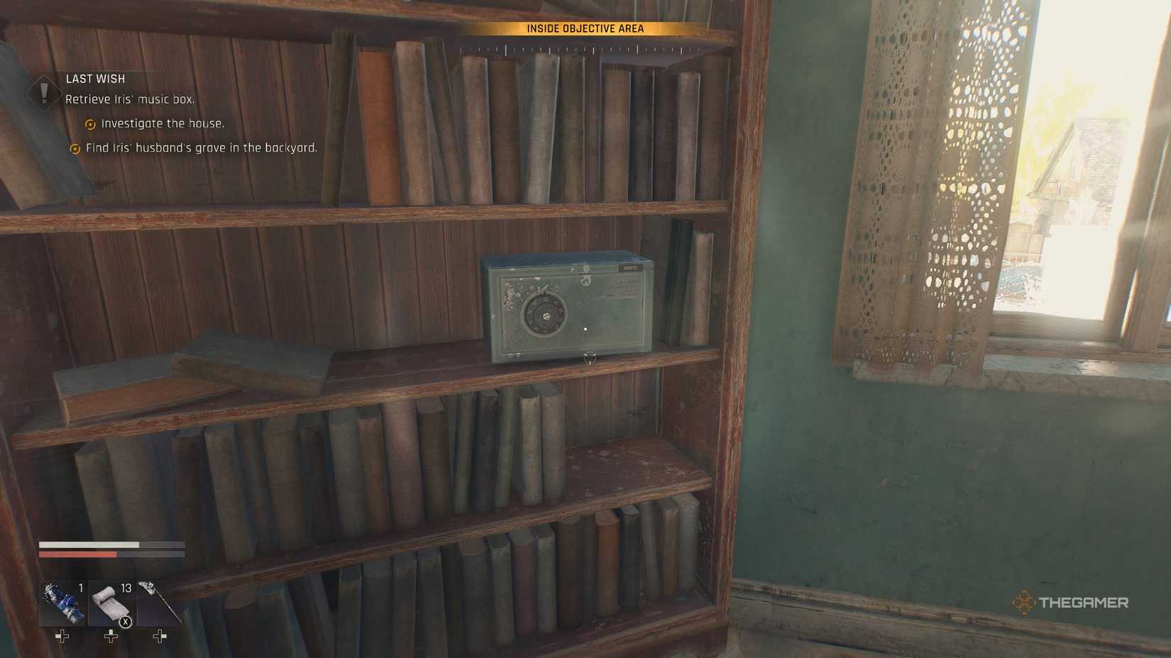 How To Find All Safes And Codes In Dying Light: The Beast