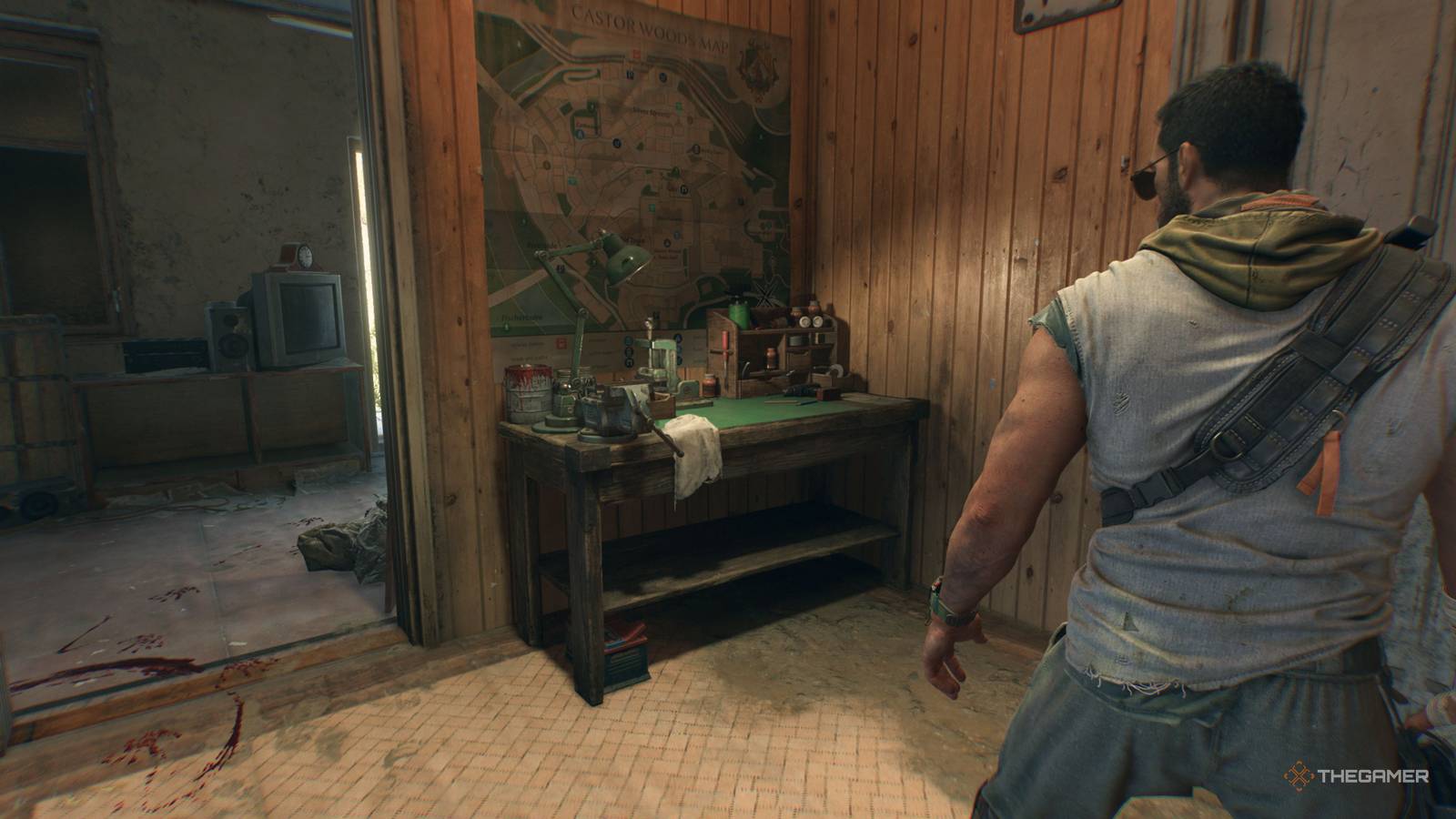 Where To Find Every Crafting Material In Dying Light: The Beast