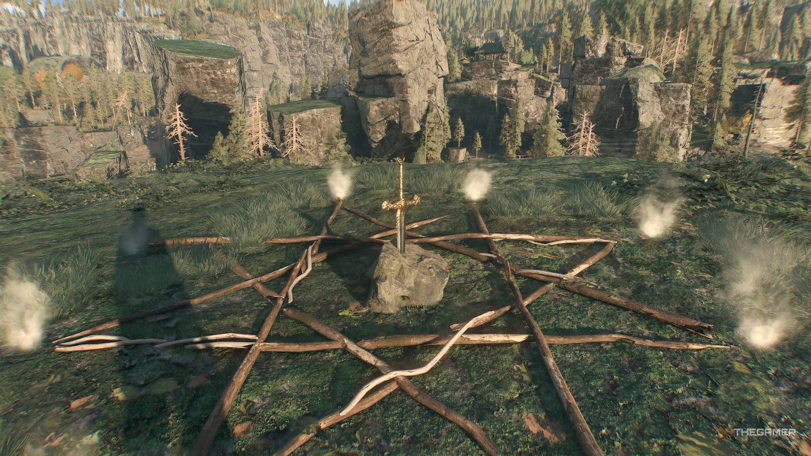 How To Unlock EXPcalibur In Dying Light: The Beast