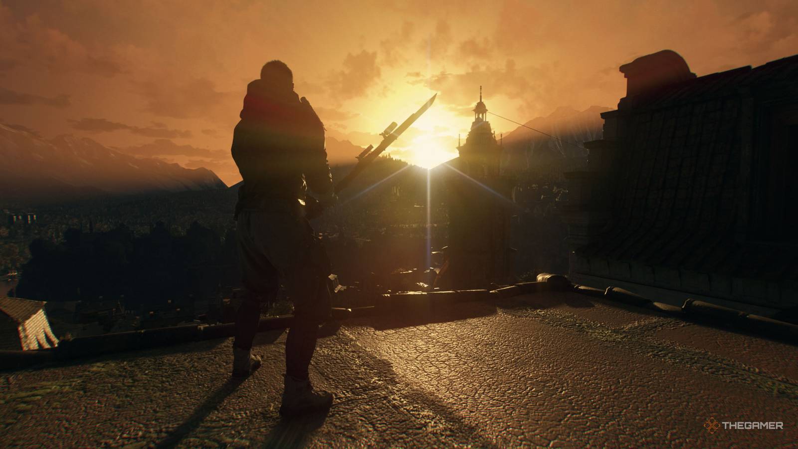 Dying Light: The Beast Is A Rare Triple-A Game Without Performance ...