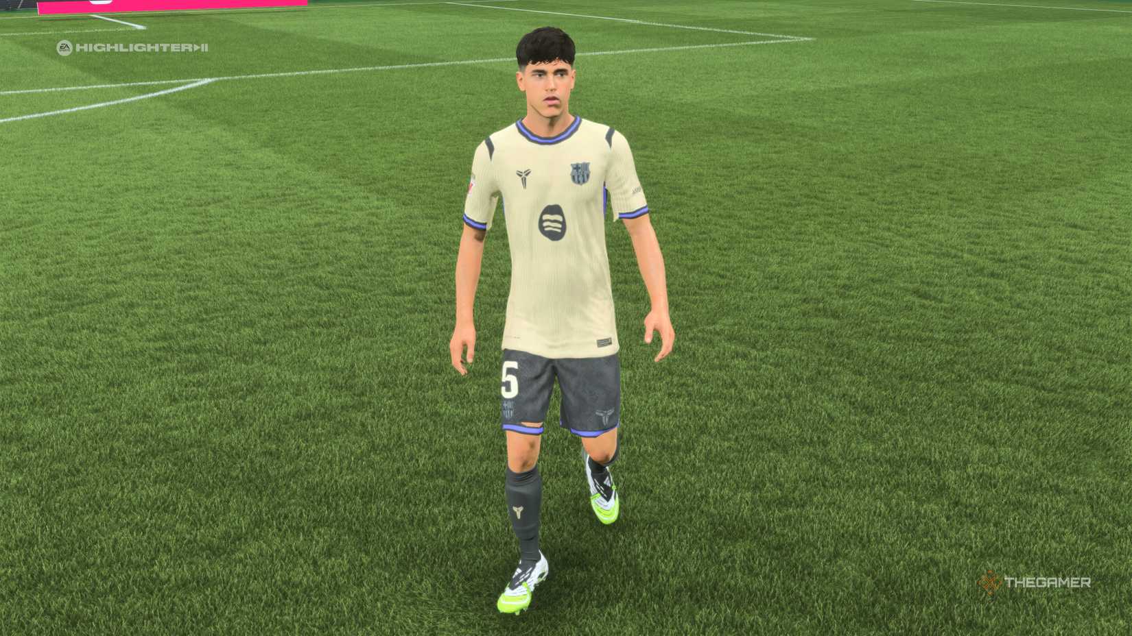 The Best Career Mode Wonderkids In EA Sports FC 26