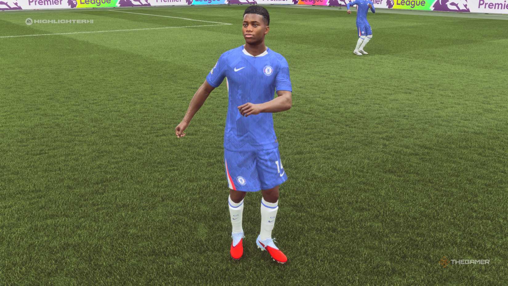 The Best Career Mode Young Defensive Midfielders In EA Sports FC 26