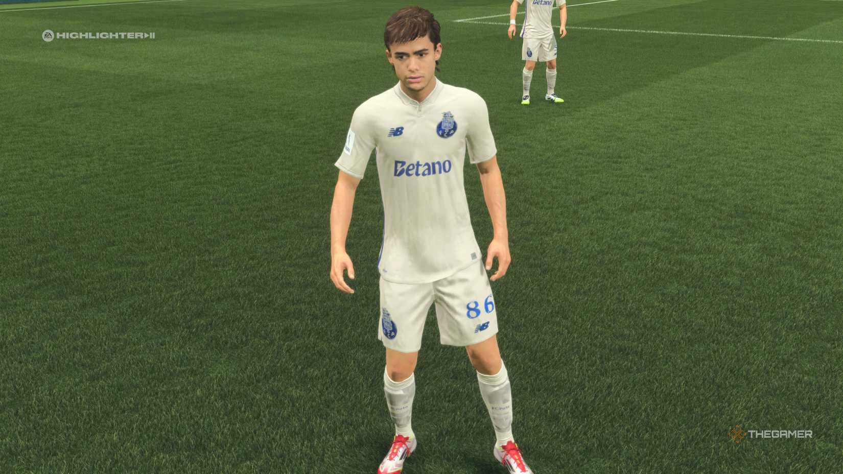 The Best Young CAMs For Career Mode In EA Sports FC 26