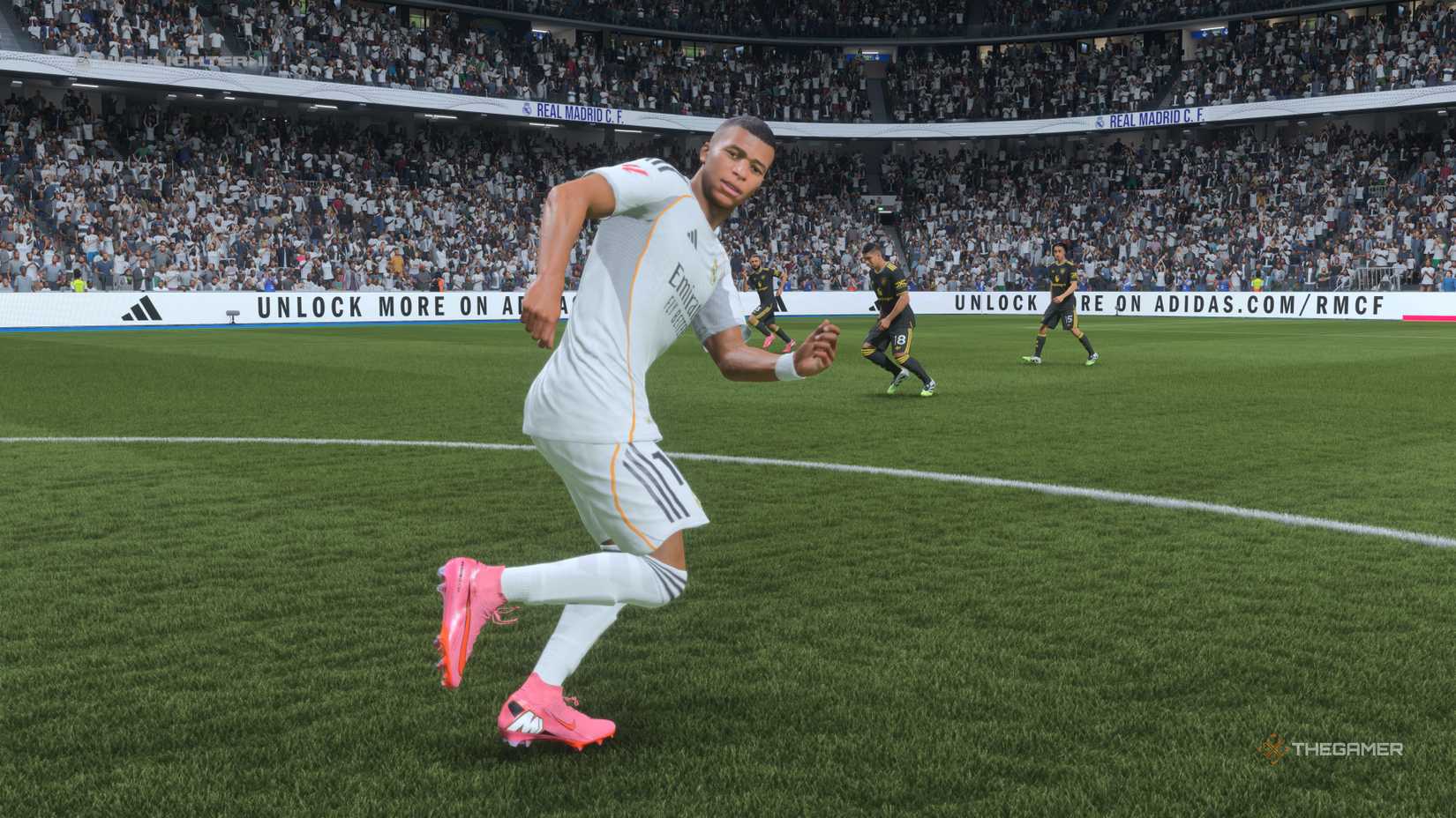 Every Player With 5-Star Skill Moves In EA Sports FC 26