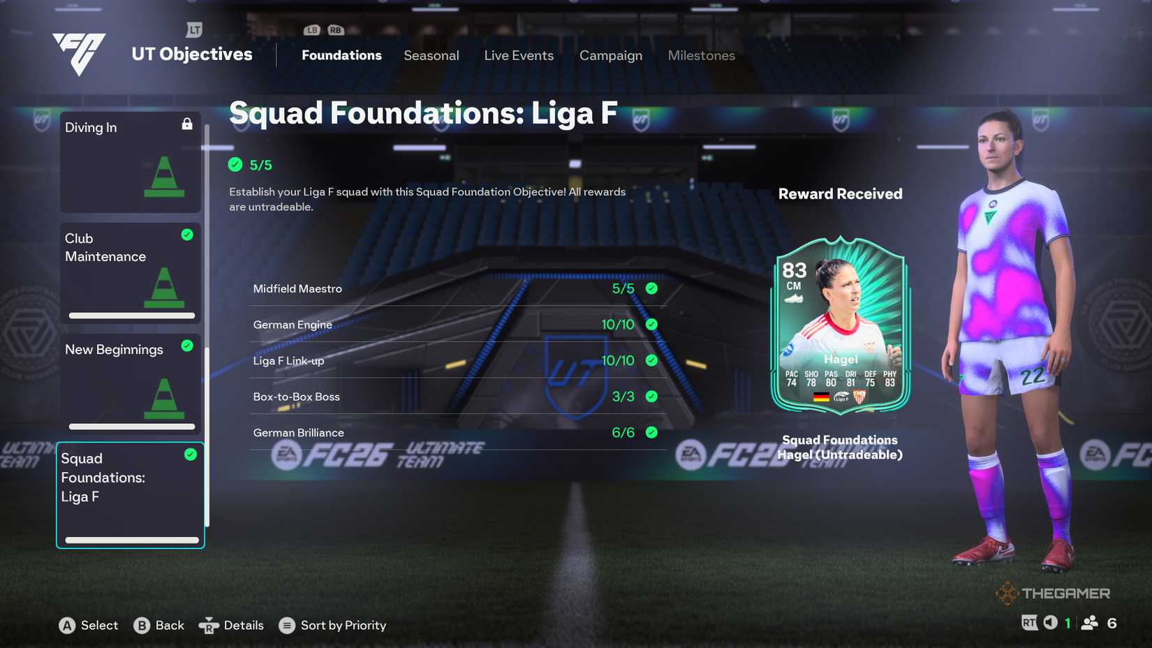 How To Build The Best Ultimate Team In EA Sports FC 26