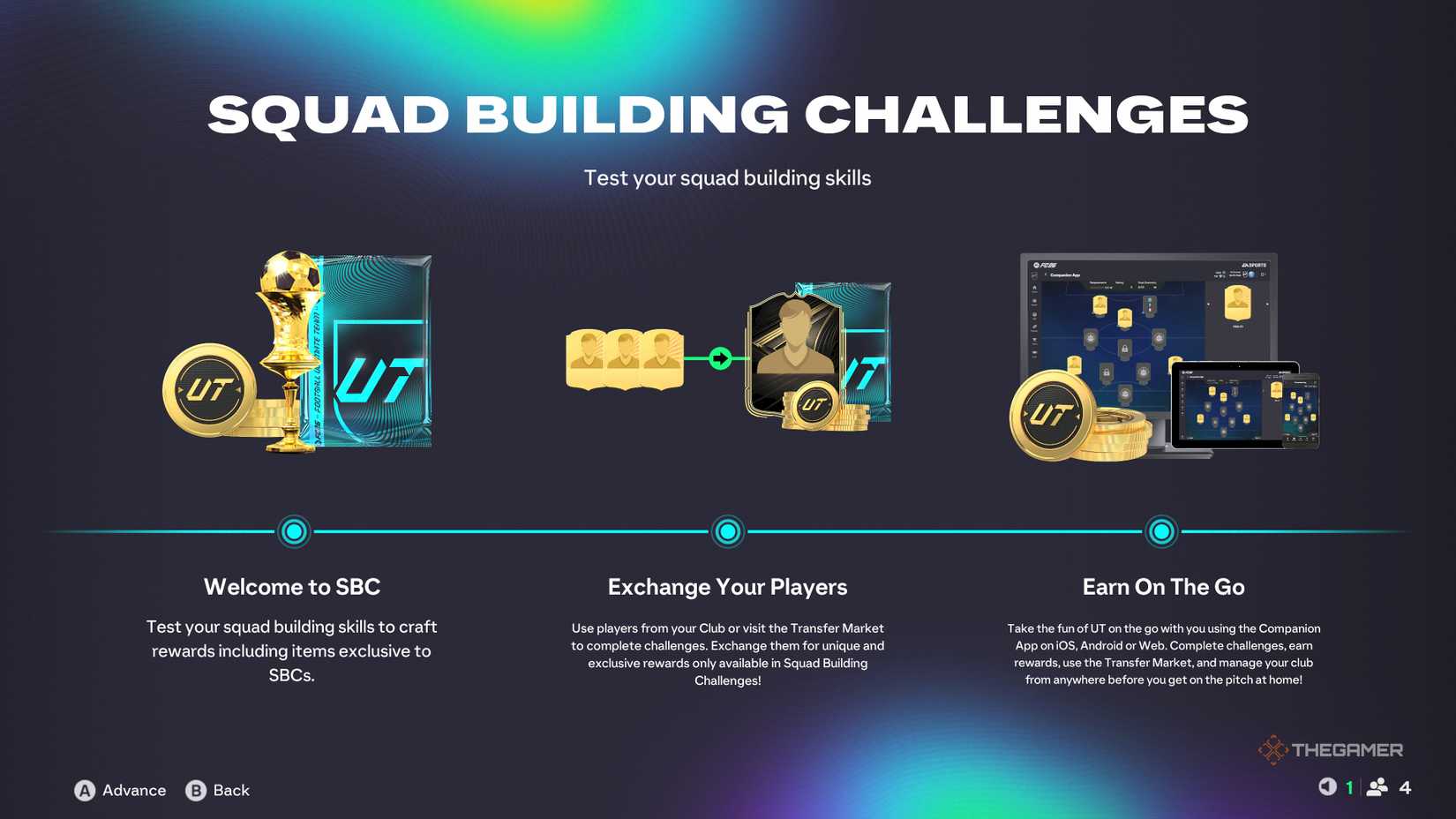 Conseils pour terminer tous les SBC dans EA Sports FC 26 - Gamingdeputy France