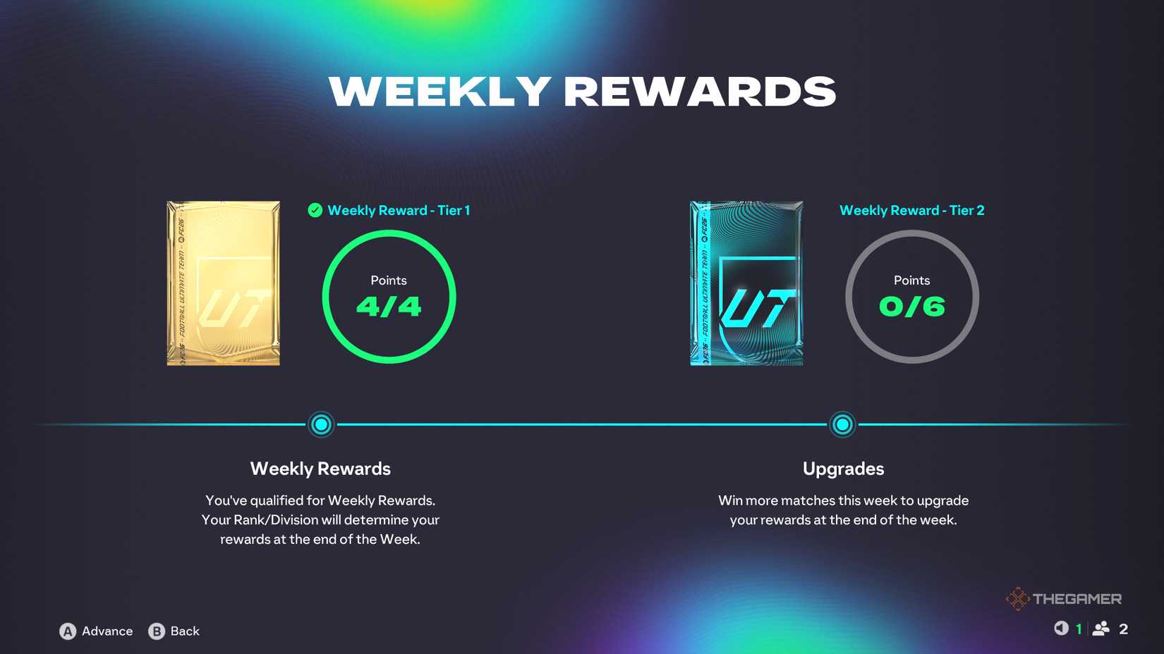 How To Get All Division Rivals Rewards In EA Sports FC 26