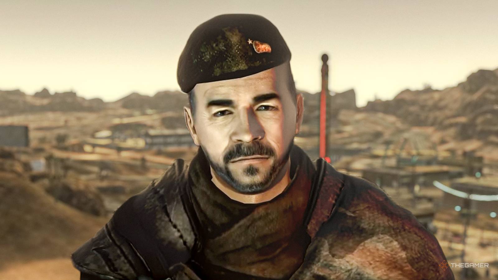 Fallout: New Vegas Long 15 Fan Expansion Shares One Hour Of Gameplay ...