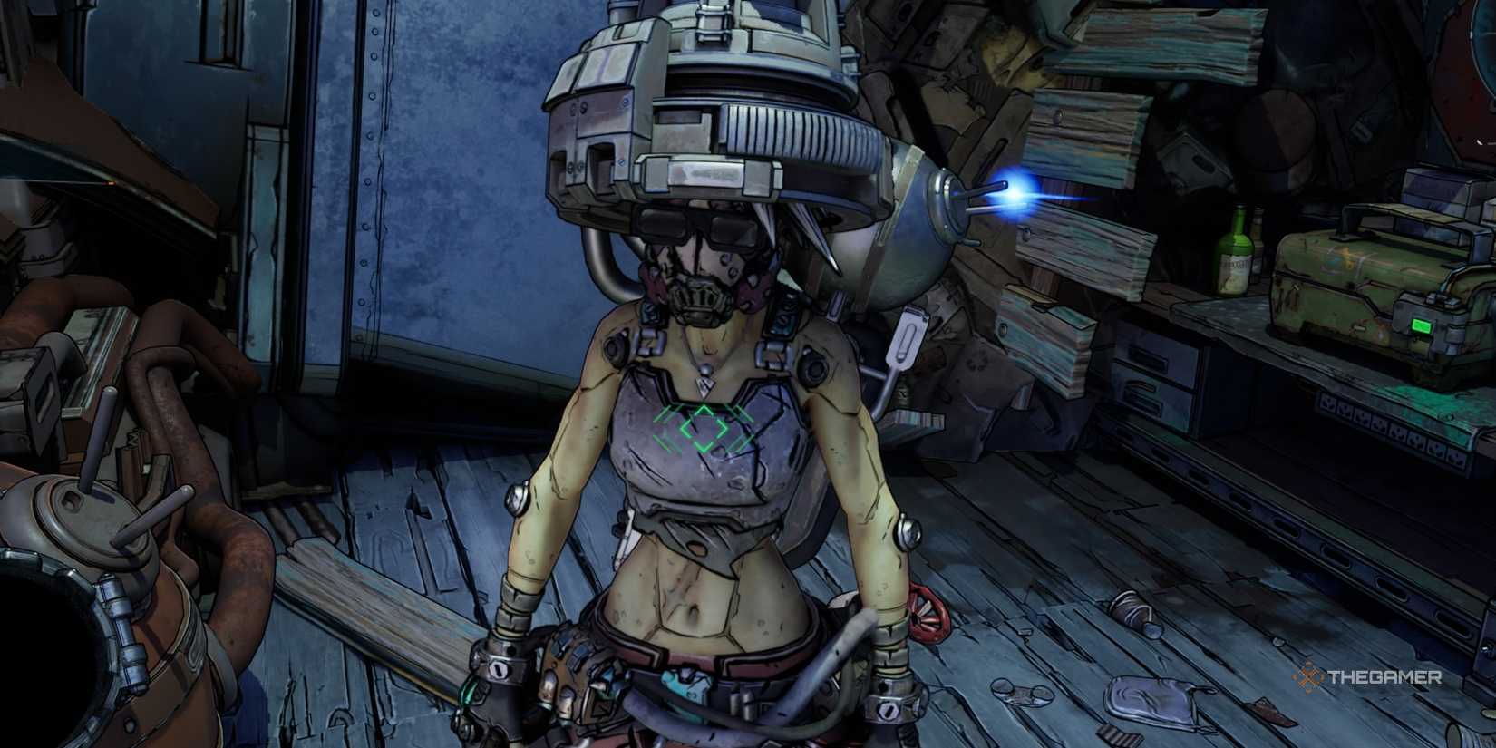 Borderlands 4 Players Aren't Sold On Open World Being The Way Forward ...