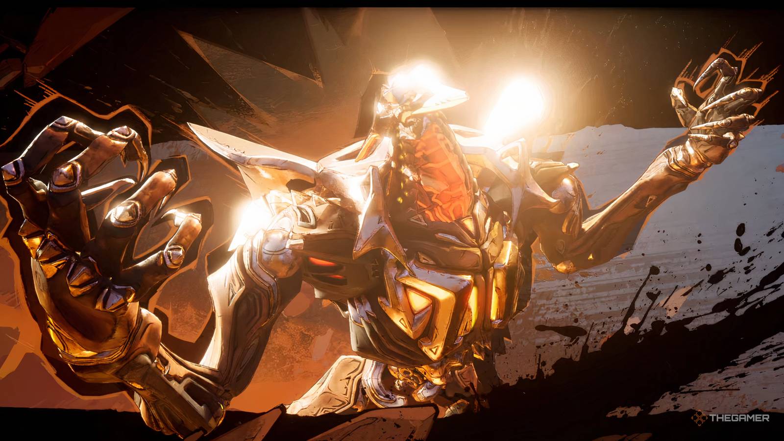 How To Beat The Carcadia Burns Vault Guardian In Borderlands 4