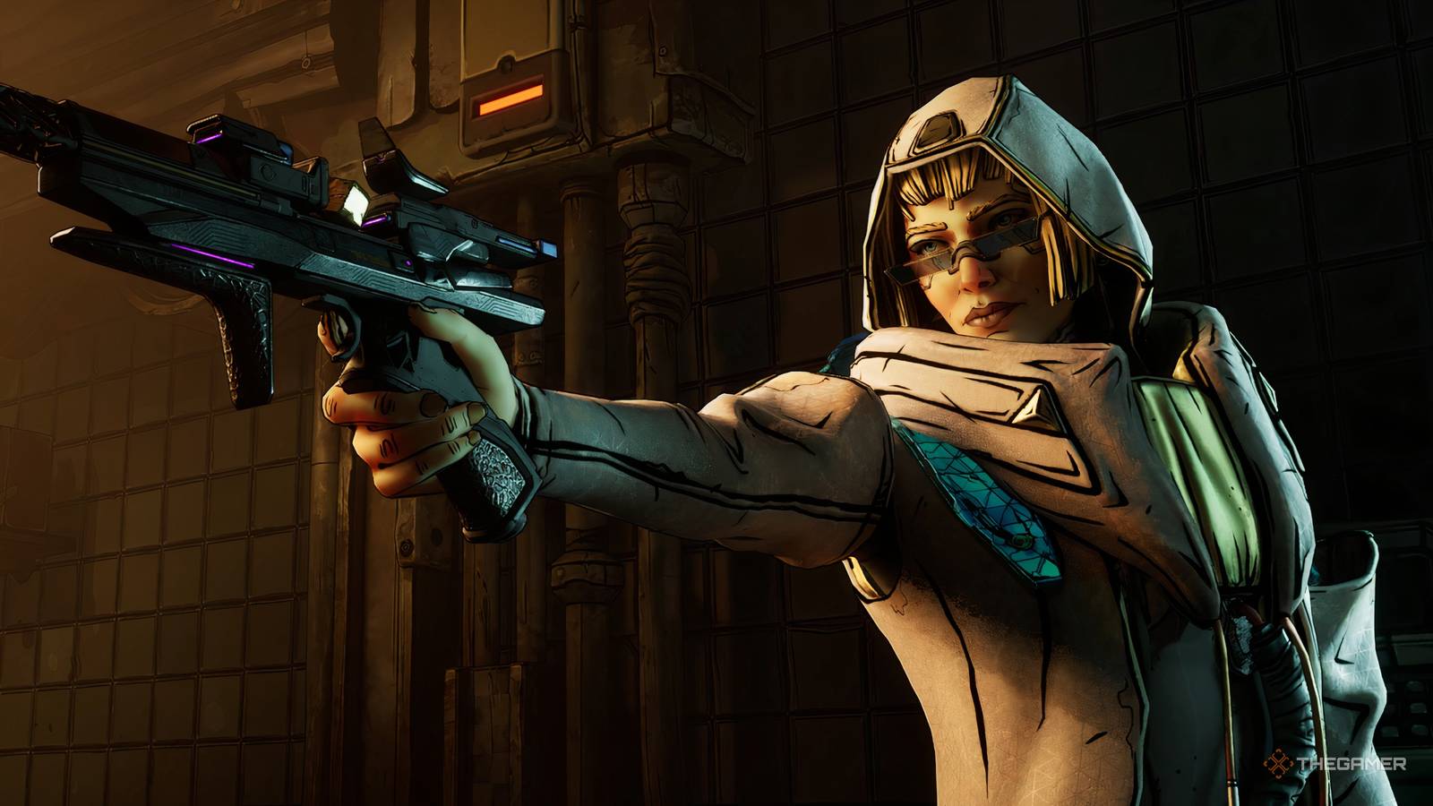 How To Defeat The Oppressor Boss In Borderlands 4