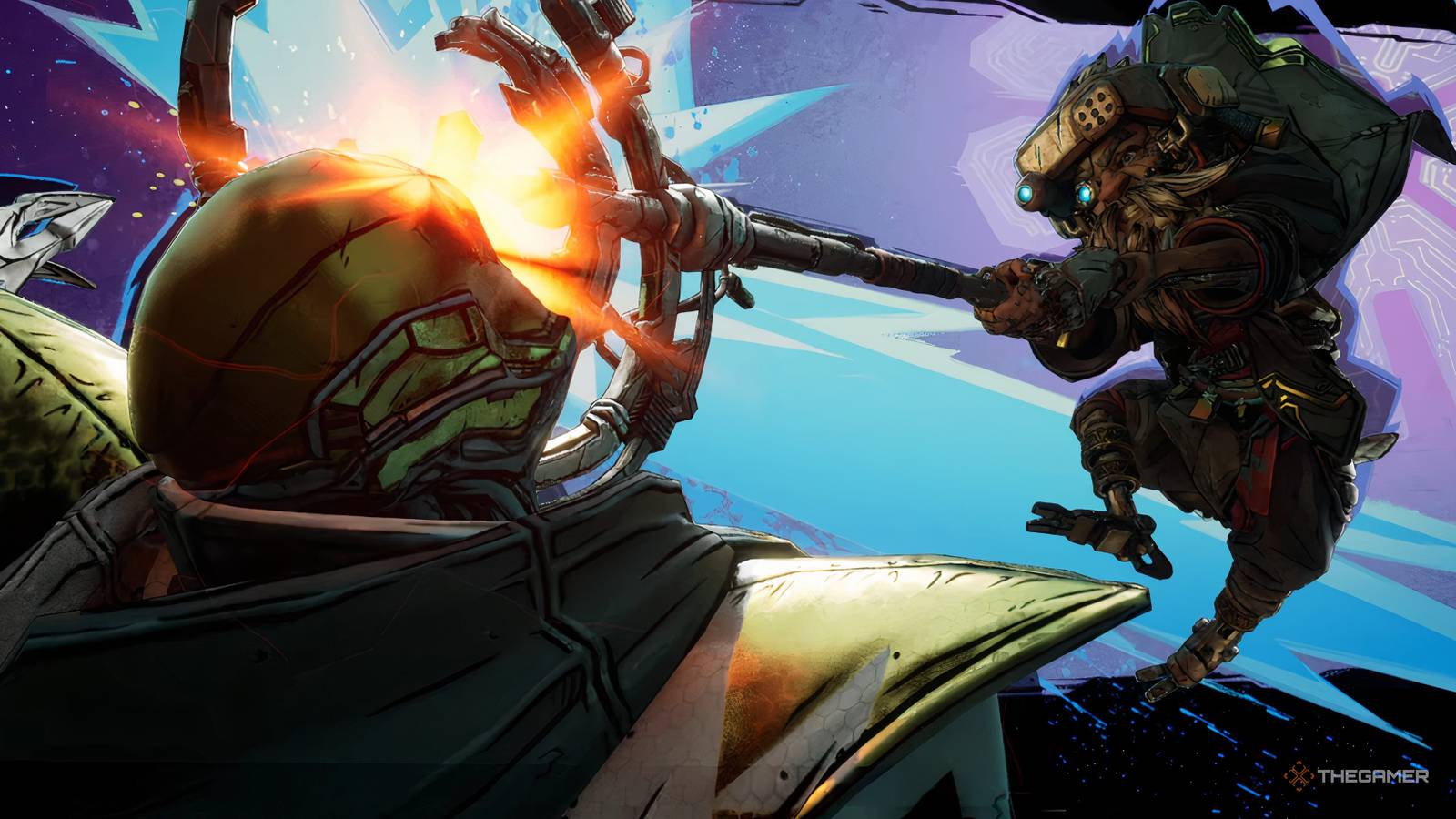 How To Unlock Timid Kyle's Neglected Opening In Borderlands 4