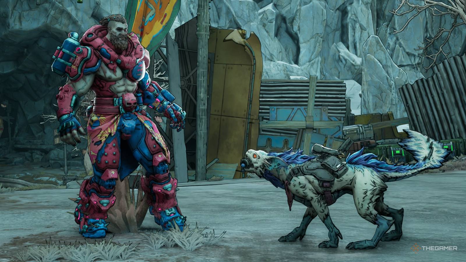 Where To Find All Eridium Mining Drones In Borderlands 4