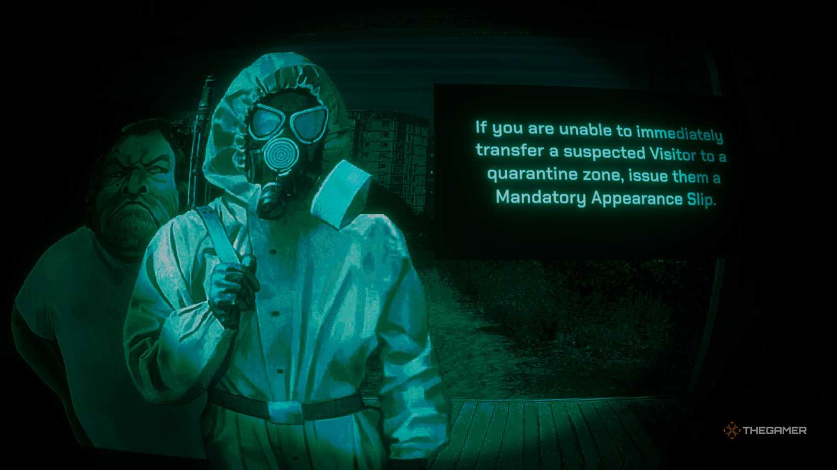 Things We Wish We Knew Before We Opened Our Door To Strangers In No, I ...