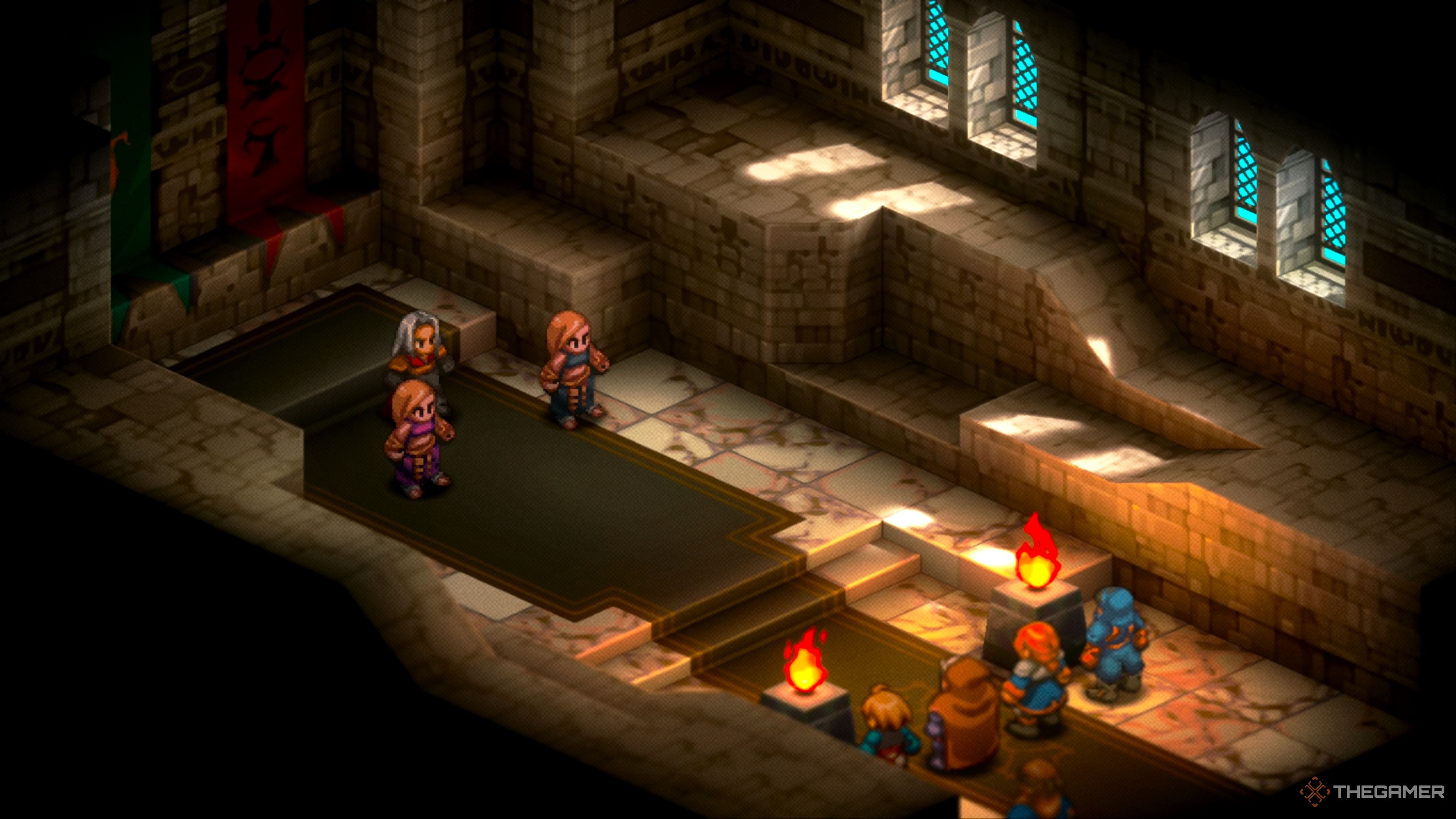 Zodiac Compatibility Guide For Final Fantasy Tactics