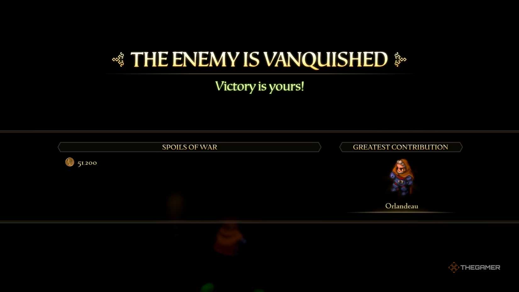 Best Ways To Farm Gil And EXP In Final Fantasy Tactics: The Ivalice ...