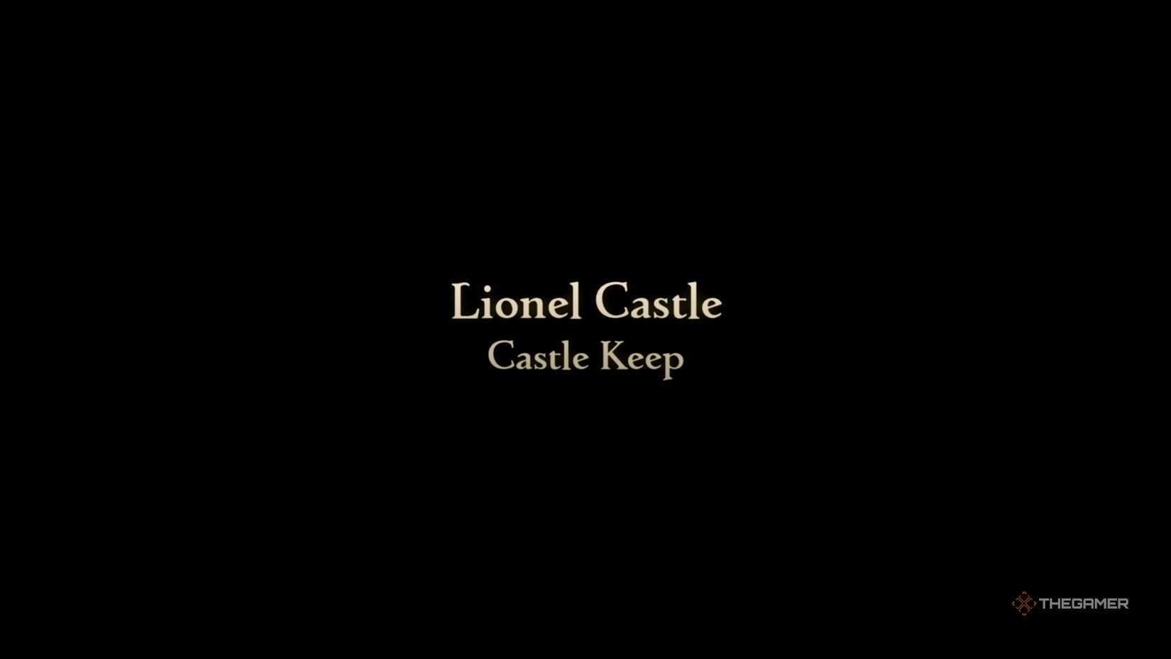 How To Complete Lionel Castle In Final Fantasy Tactics: The Ivalice Chronicles