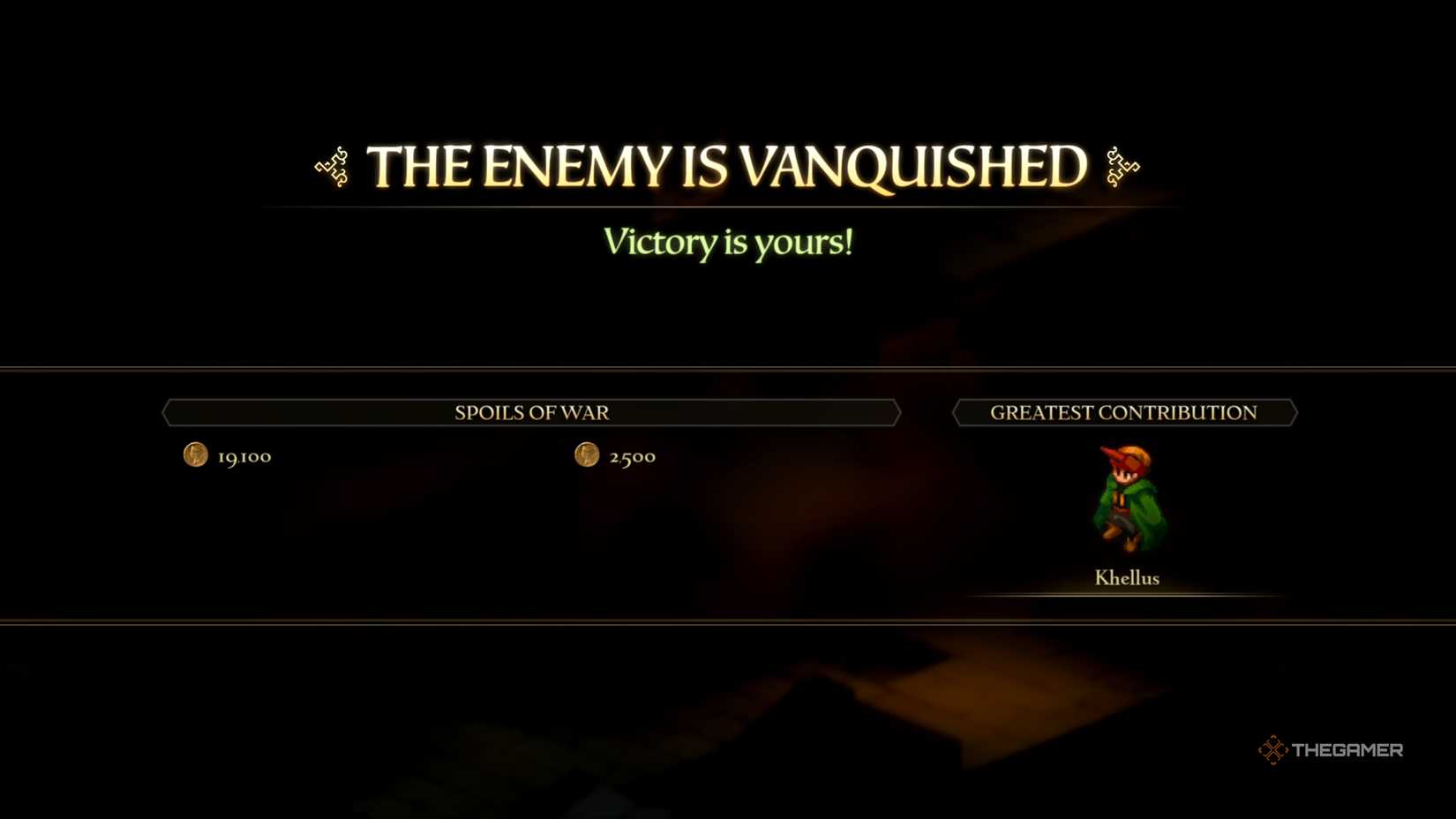 How To Complete Orbonne Monastery Vaults In Final Fantasy Tactics: The ...