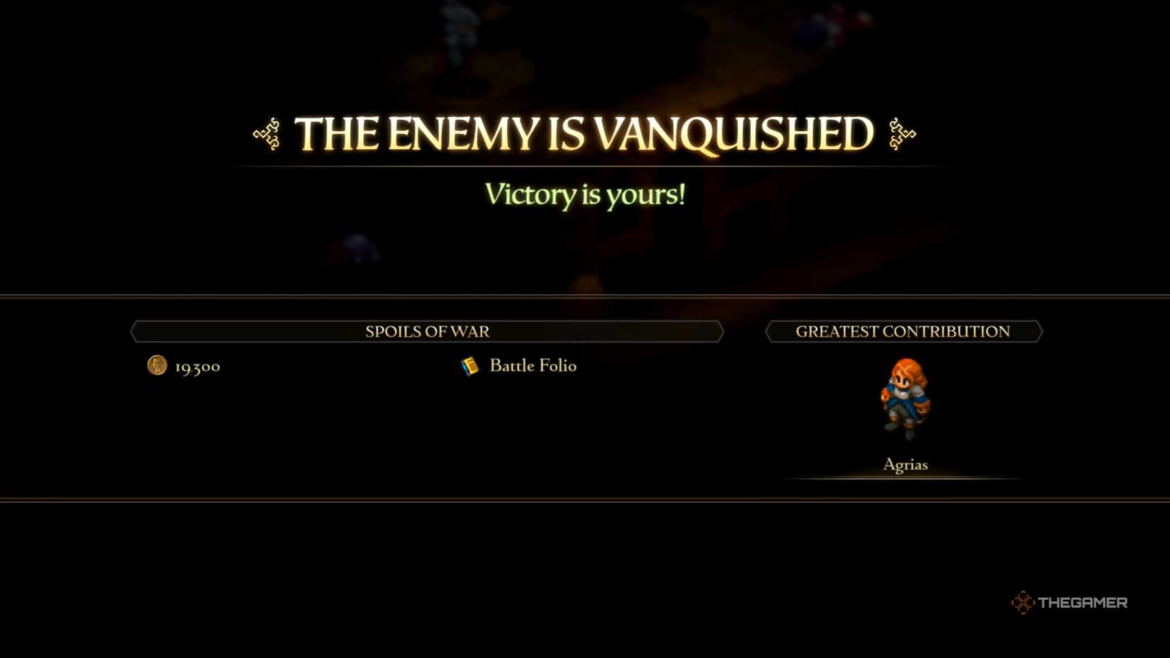 How To Complete Orbonne Monastery Vaults In Final Fantasy Tactics: The ...