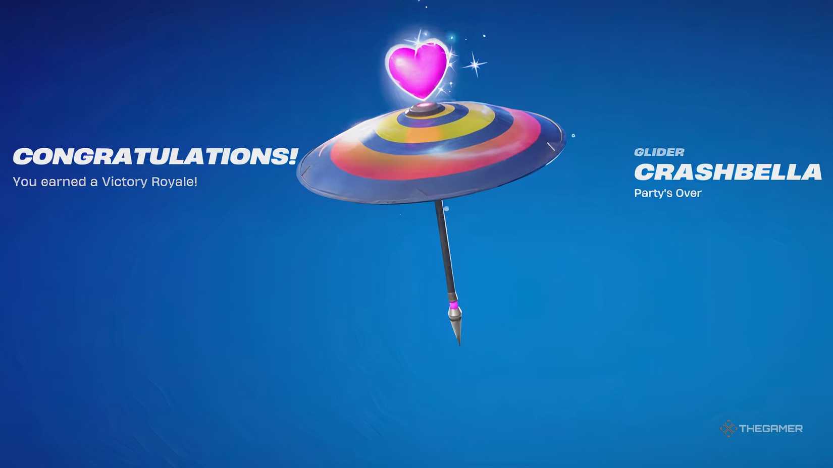 How To Win Fortnite Delulu And Unlock The Crashbrella