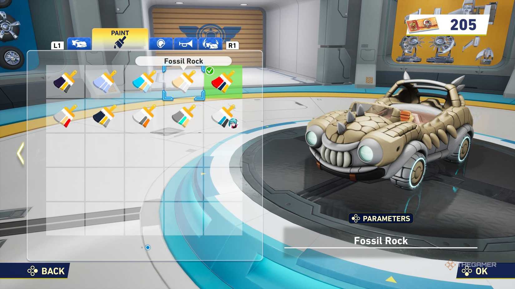 Best Handling Vehicles In Sonic Racing: CrossWorlds