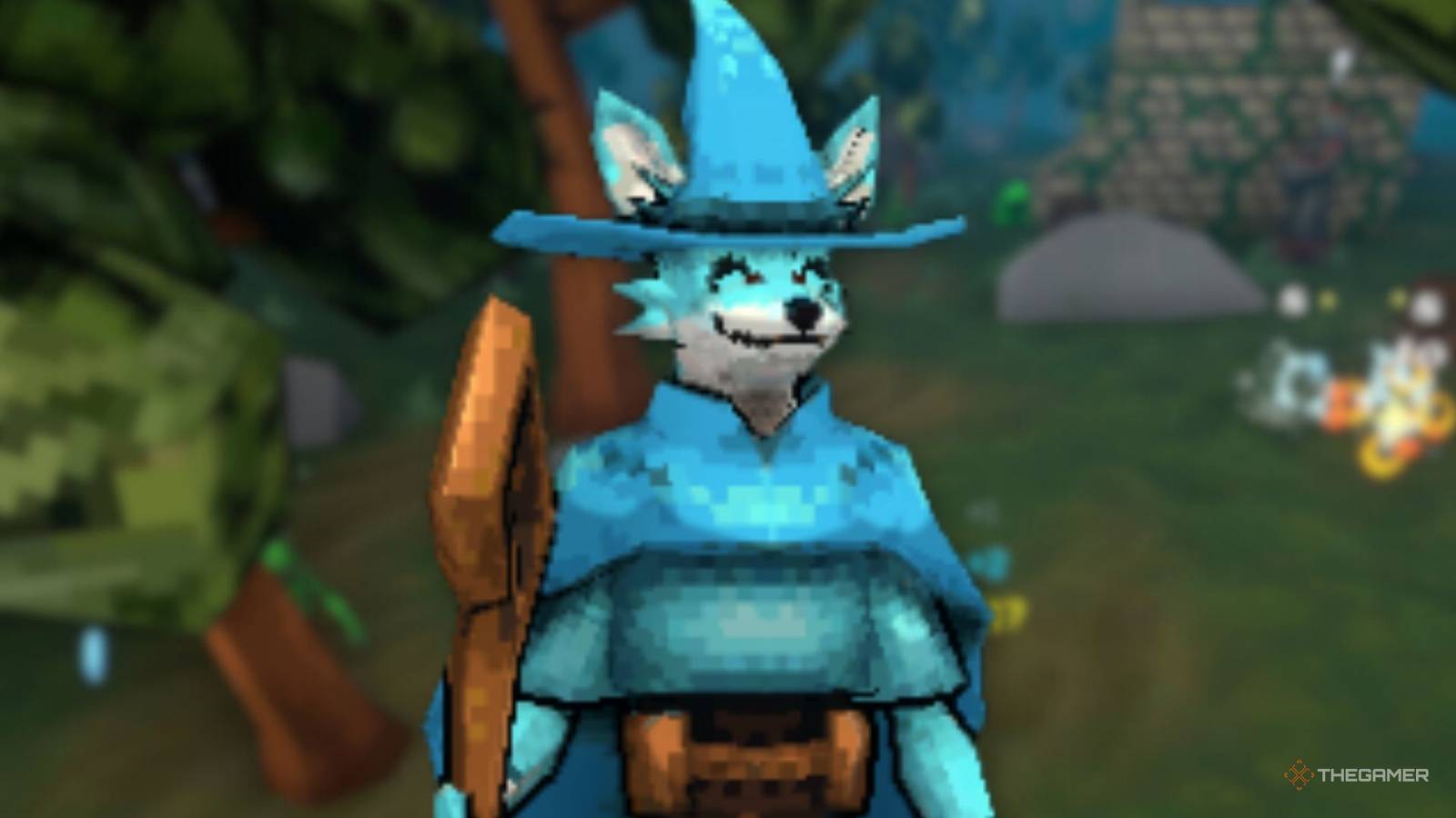 Megabonk Just Cemented Itself As One Of My Favourite Games Of The Year