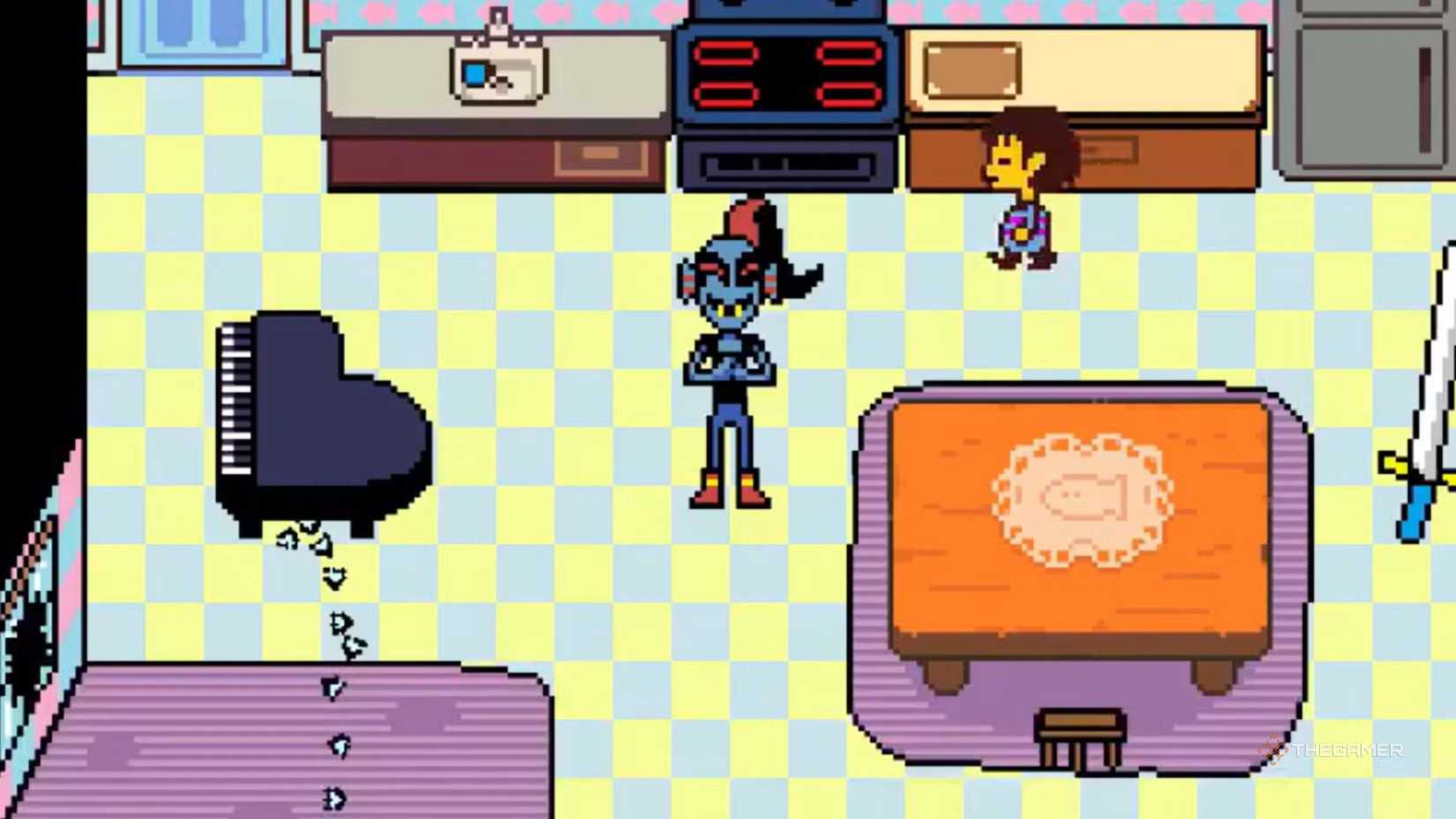 Ten Years Later, Fans Are Finding New Ways Of Playing Undertale