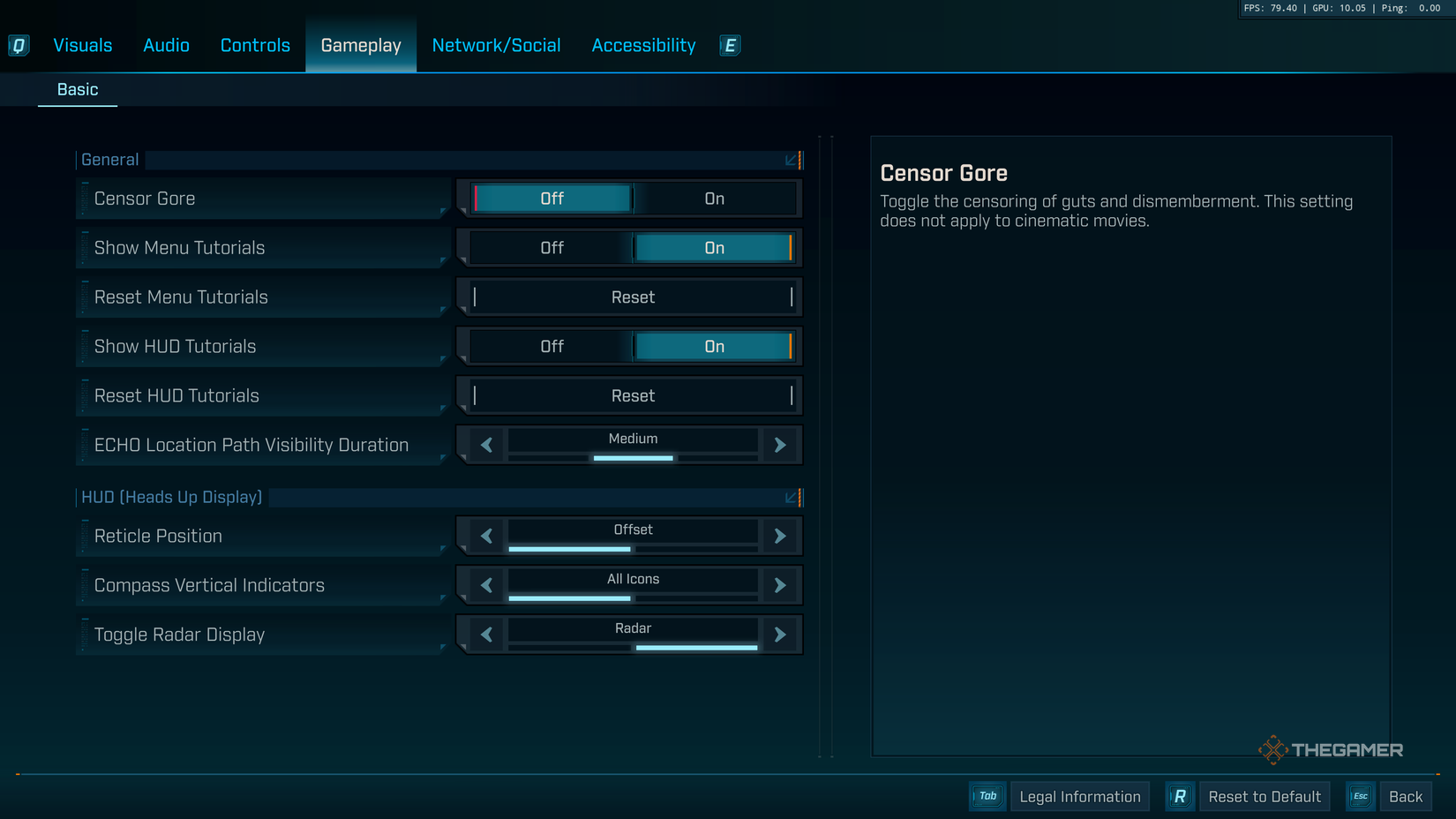 Best PC Graphics Settings For Borderlands 4