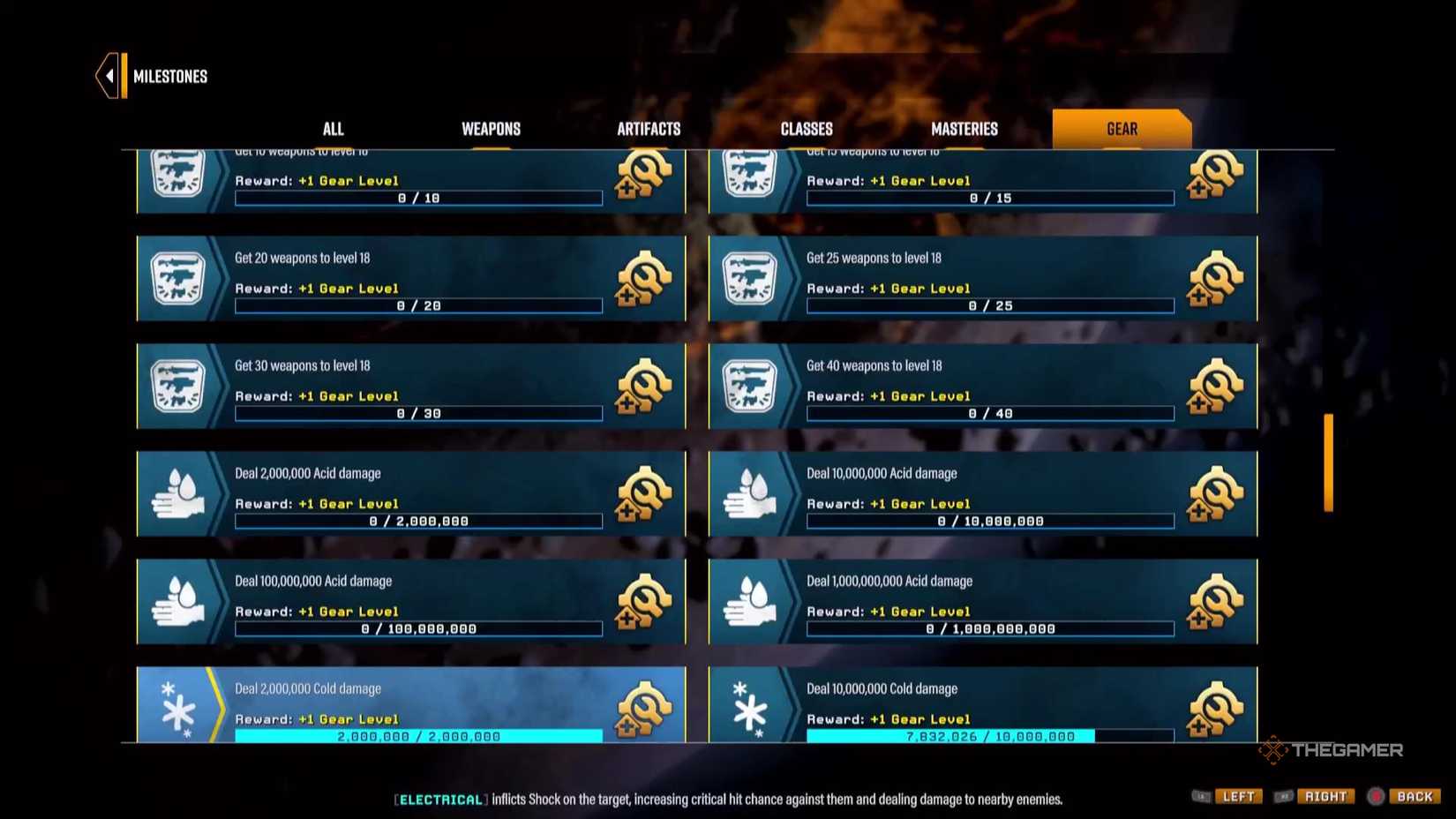 Best Way To Get Gear In Deep Rock Galactic: Survivor