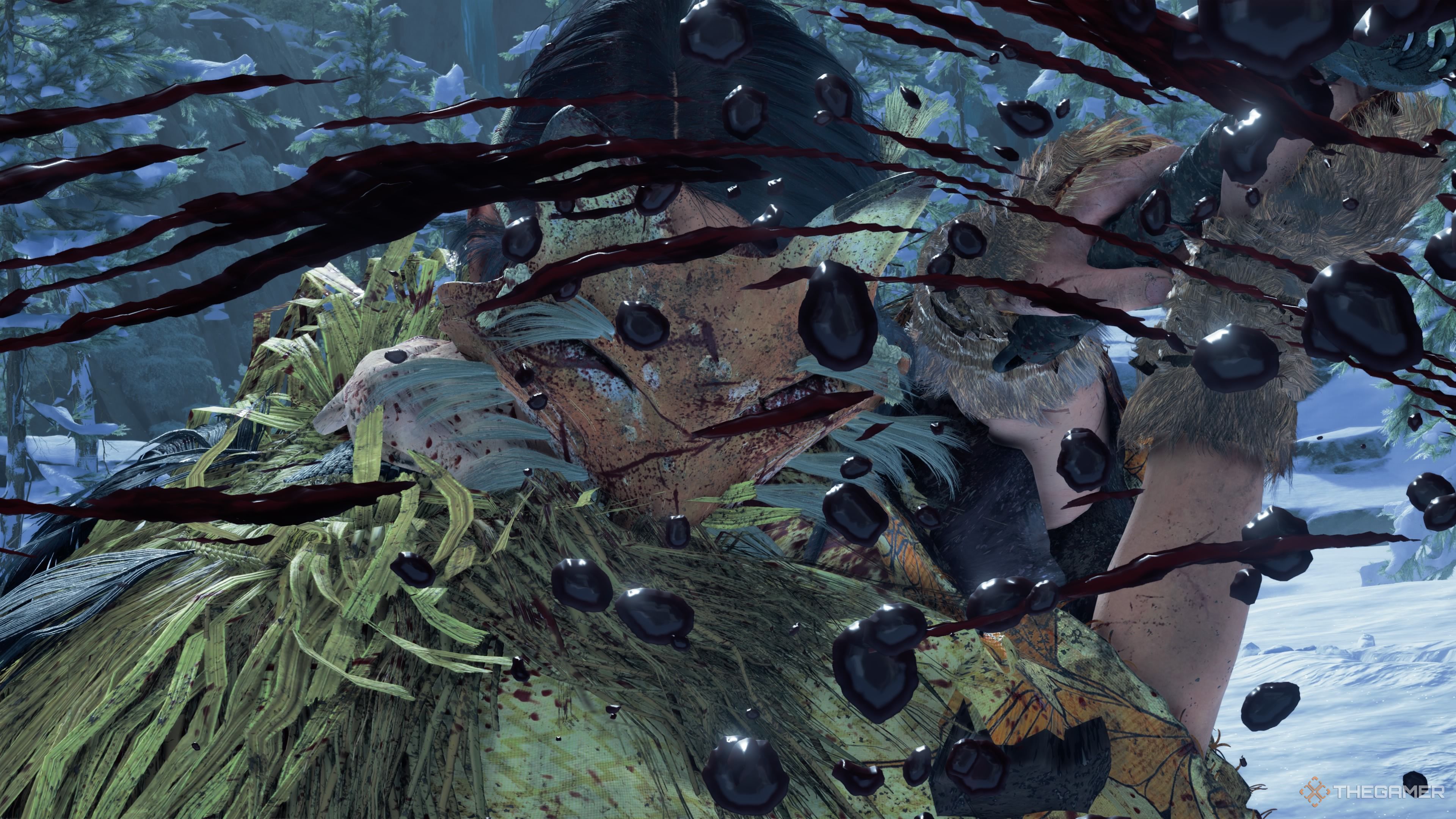 Zelda: BotW - Every Creature You Can Ride