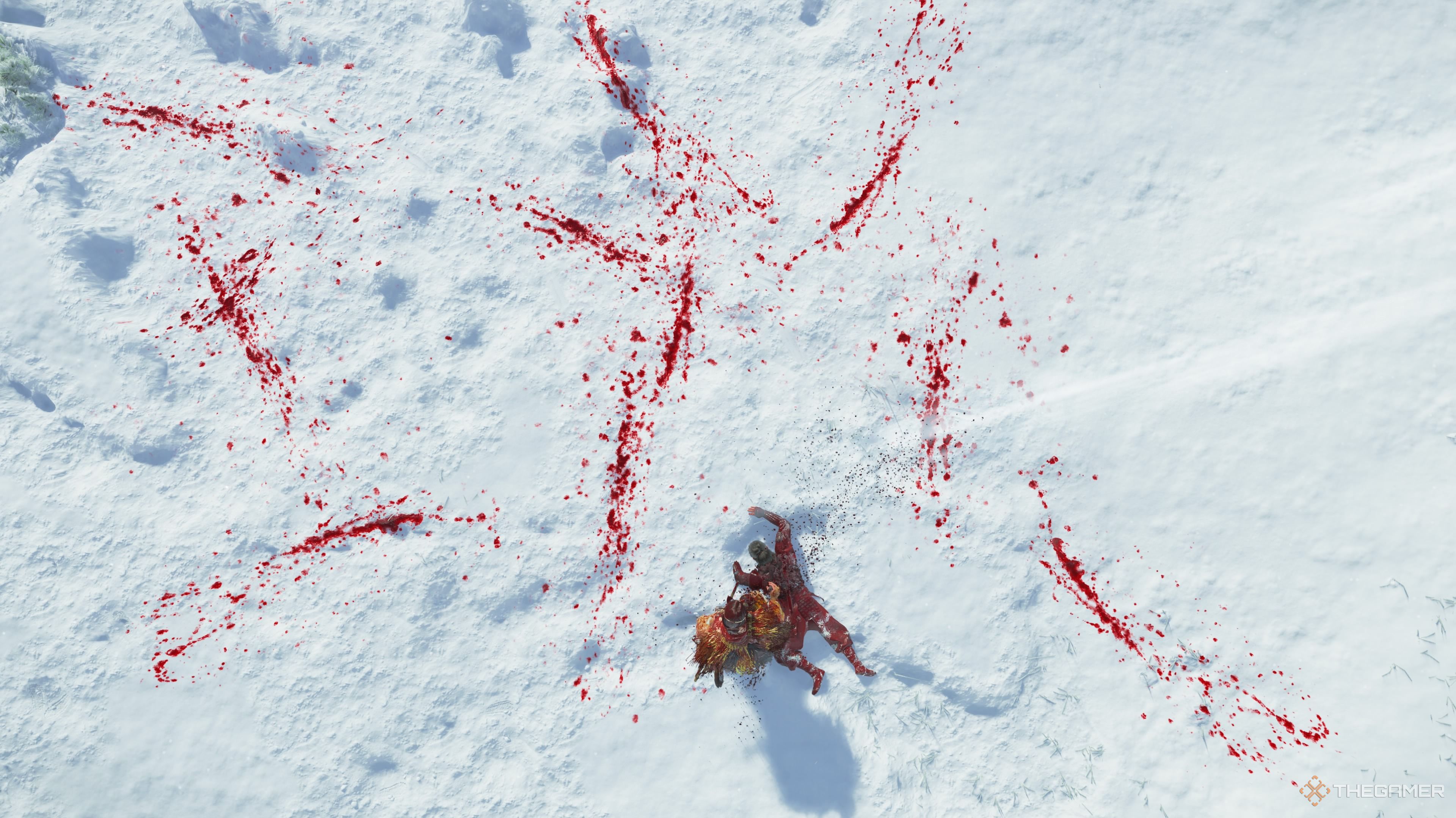 How To Win The Dorter Slums Battle In FFT: The Ivalice Chronicles