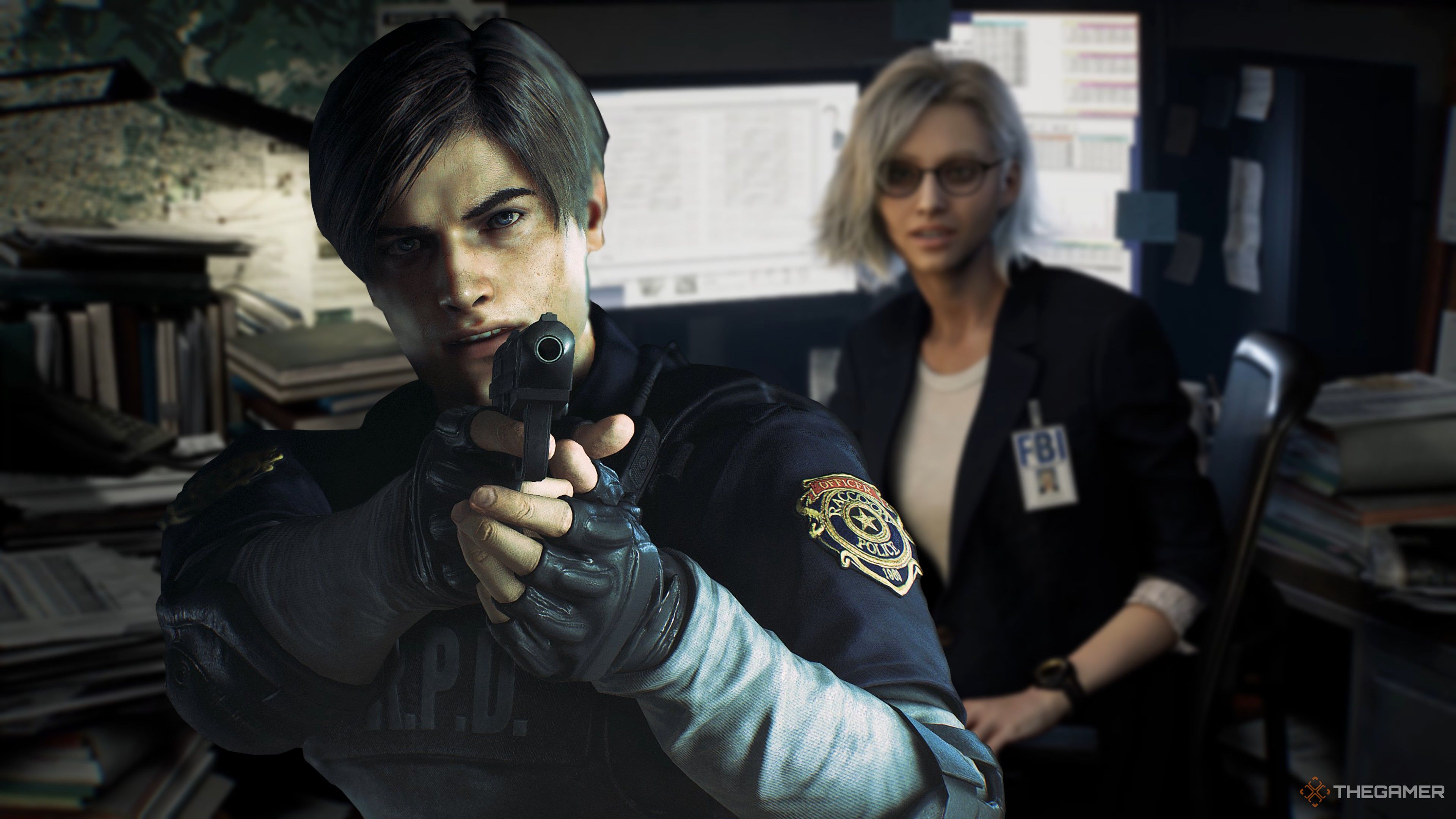 Nier: Automata 11B's Memento Sidequest Walkthrough