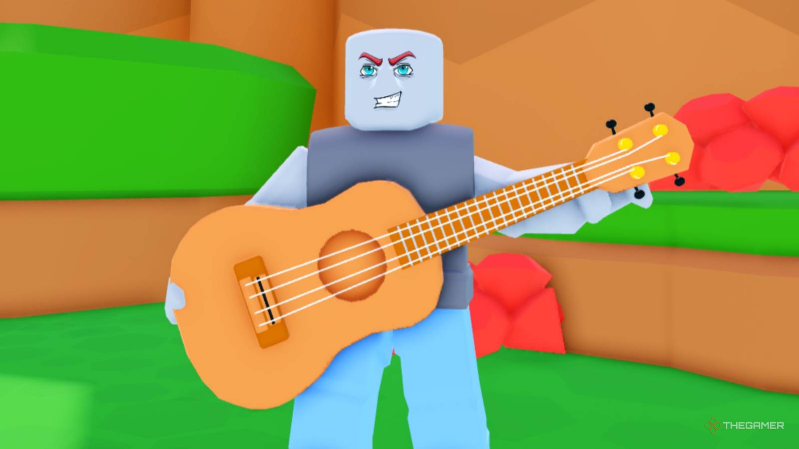 Guitar Simulator Codes - Roblox