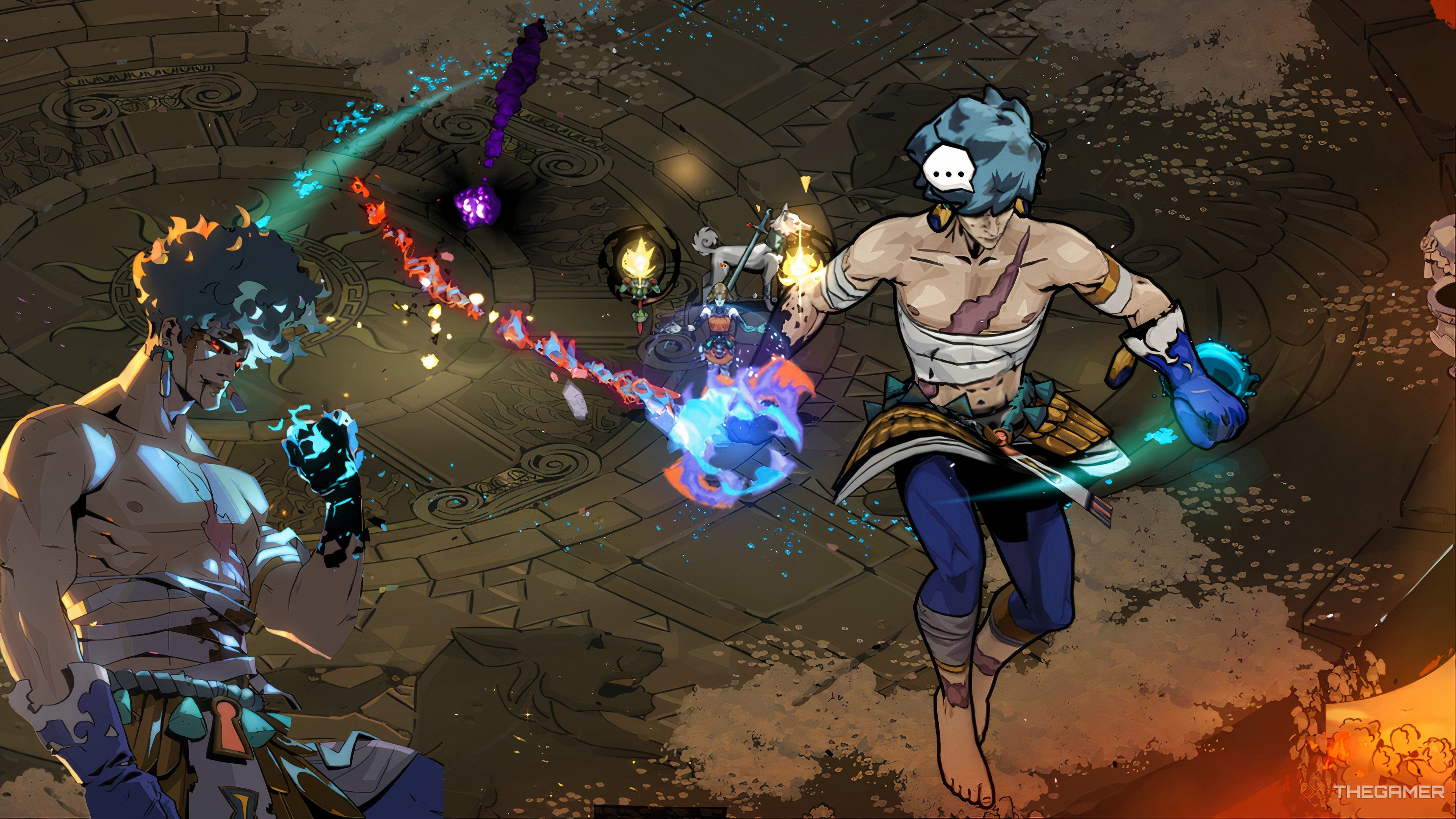 Hades 2: Every Boss's Mythology, Explained