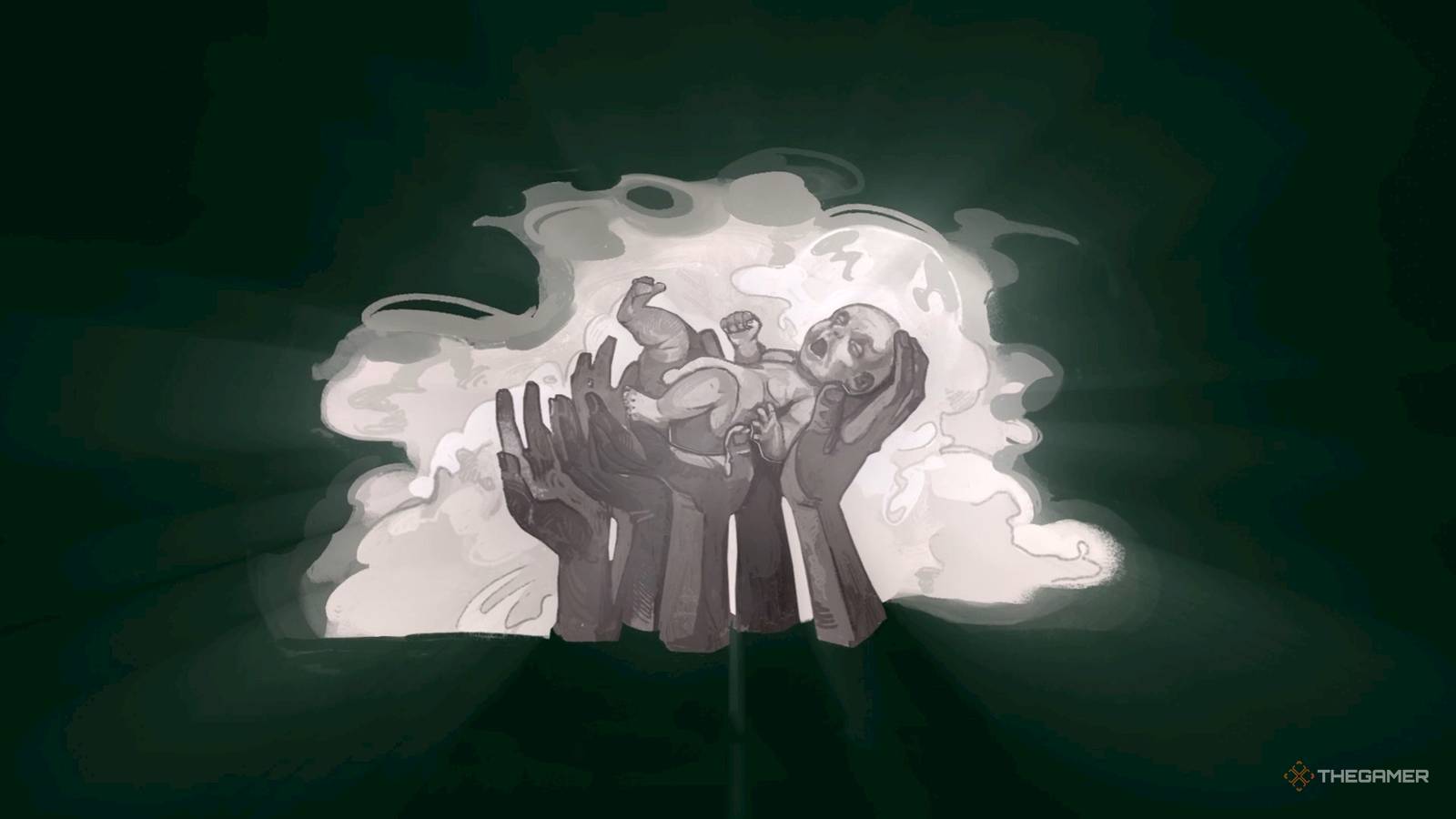 How To Have A Baby With The Seductive Woman In No, I'm Not A Human