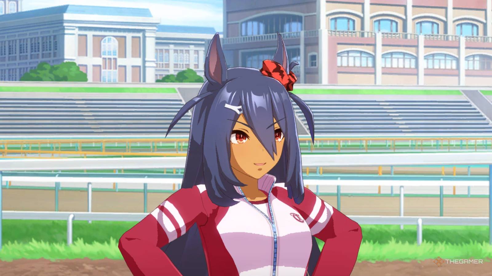 Best Support Cards And Skills for Hishi Amazon In Umamusume: Pretty Derby